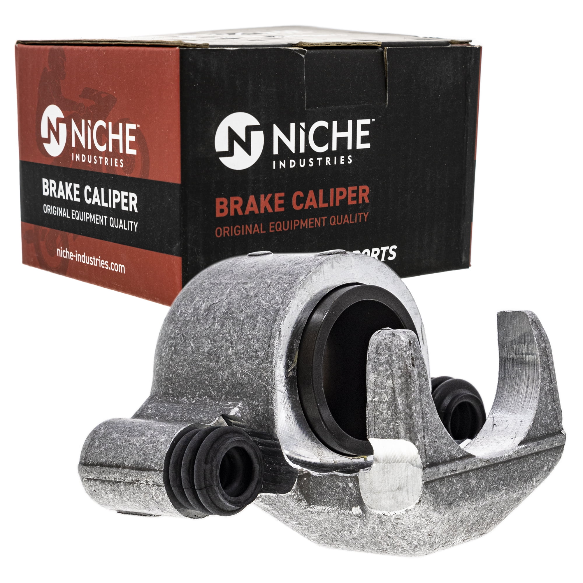 Niche Brake Caliper Assembly for Polaris Ace RZR Sportsman Crew 1910843 ...