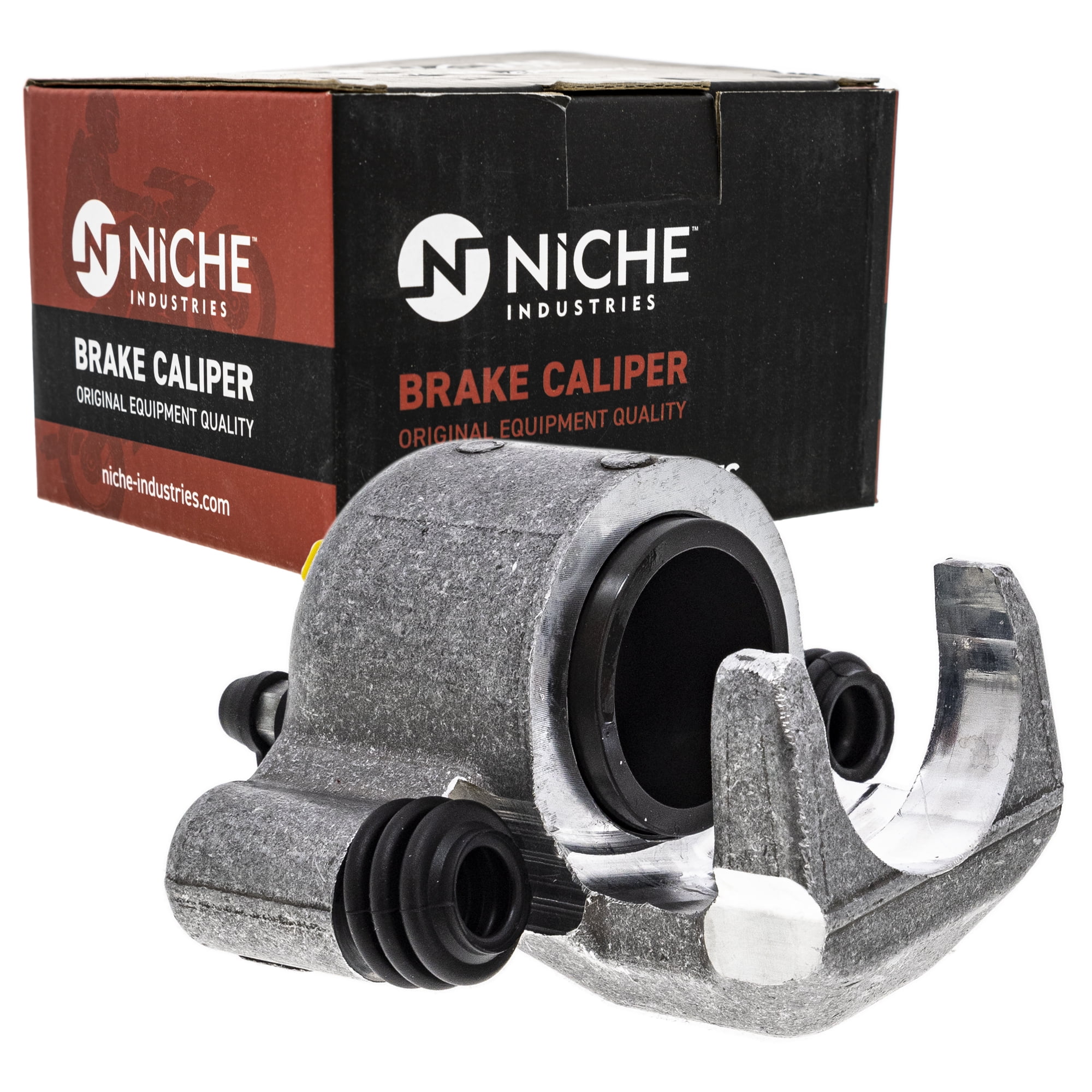 Niche Brake Caliper Assembly for Polaris Ranger RZR Scrambler 1912120 ...