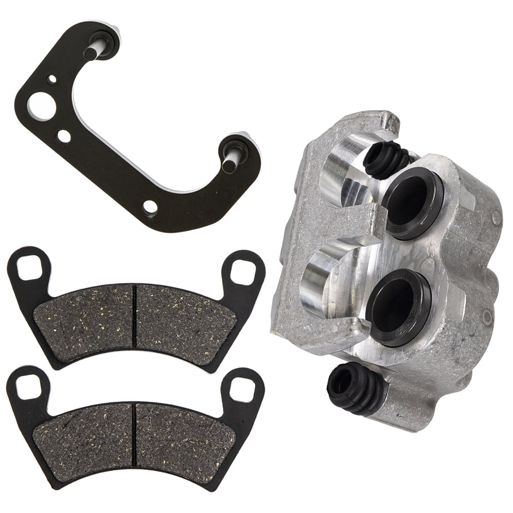 Niche Brake Caliper Pad for Polaris Sportsman Ace 325 570 900 1912375 ...
