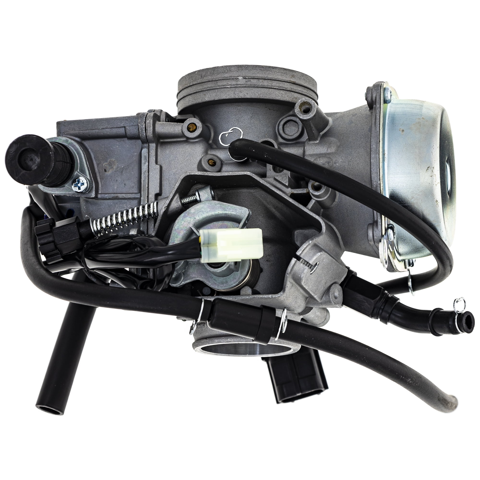 Niche Carburetor for Honda FourTrax foreman Rubicon 500 TRX500 16100 ...