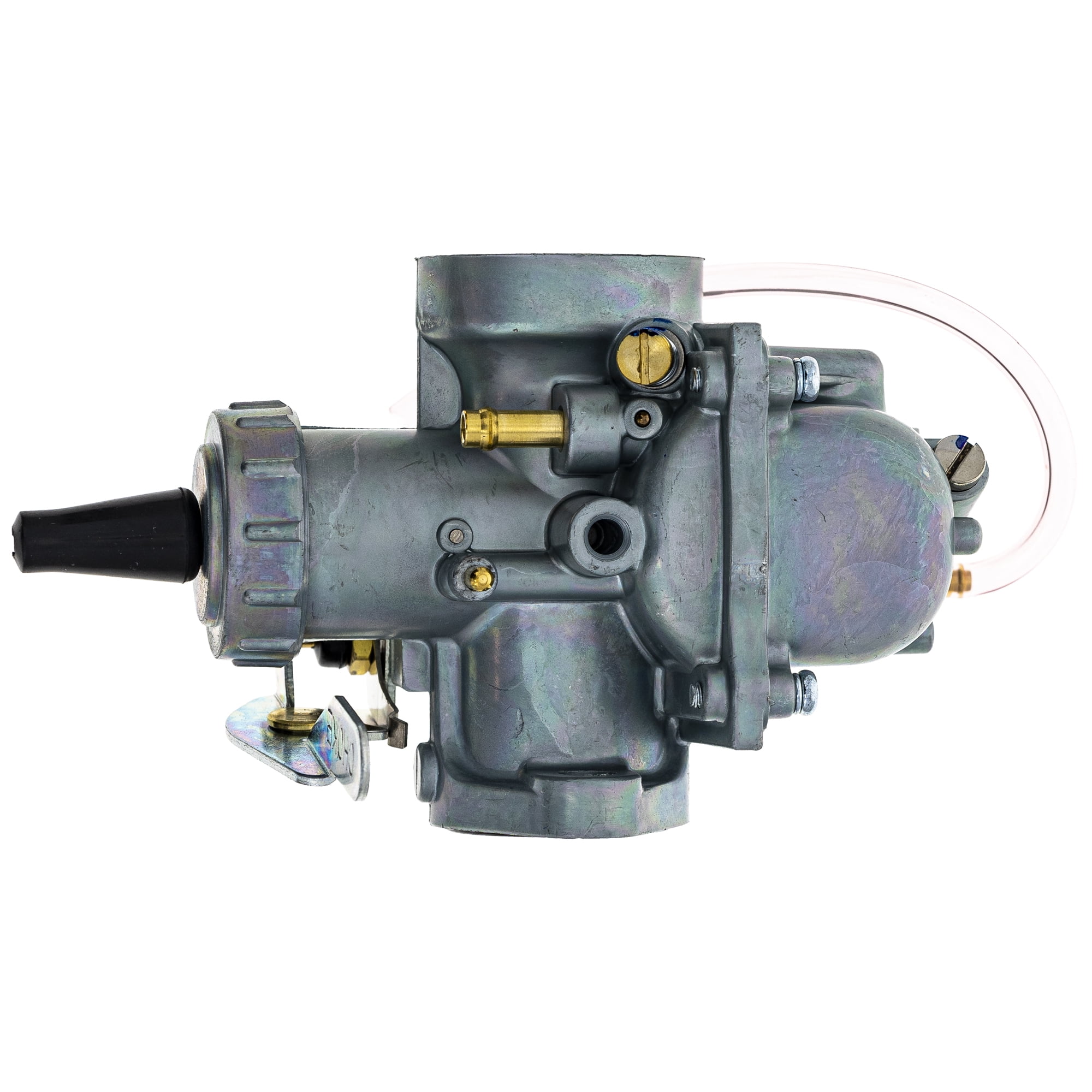 Niche Carburetor for Suzuki TS125 Duster TC125 Prospector 13200-28603 ...