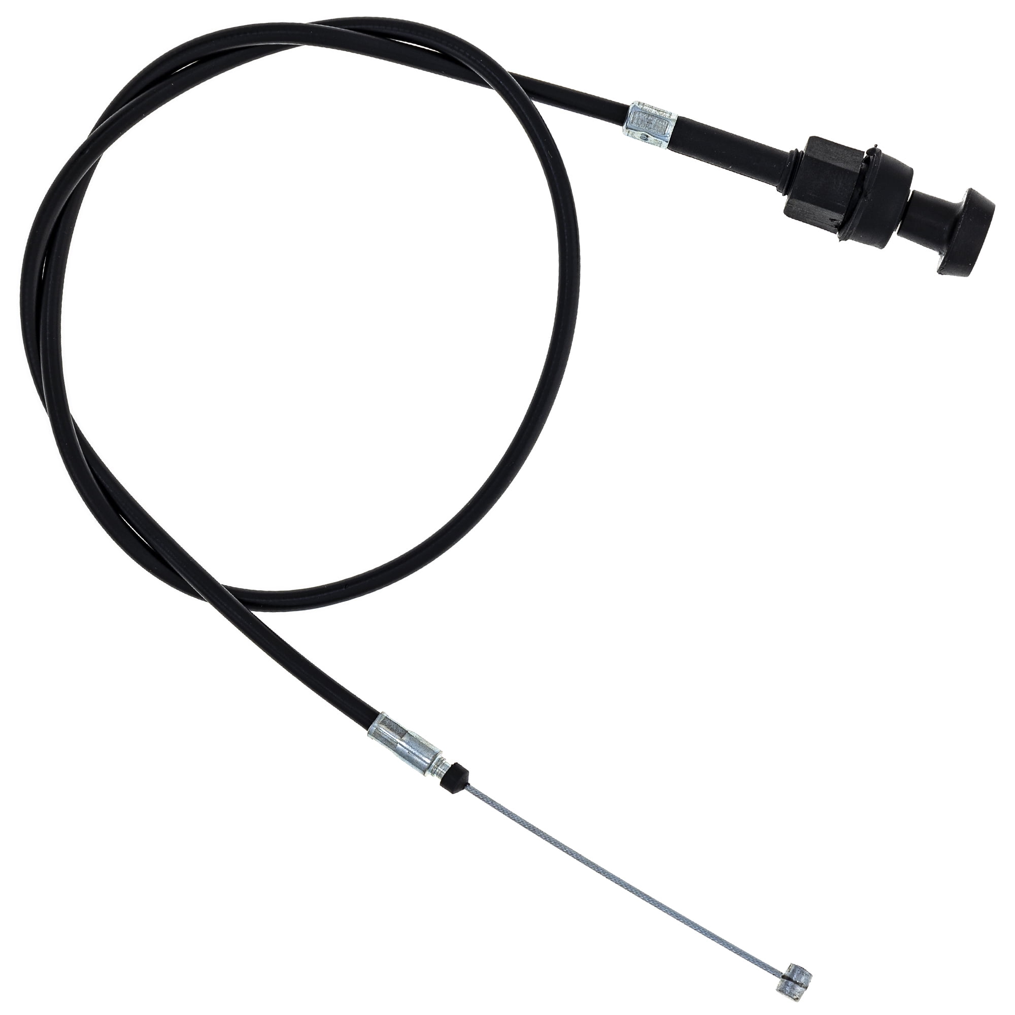 Niche Choke Cable for Honda CX500 Hawk 400 Nighthawk 450 17950-415-000 ...