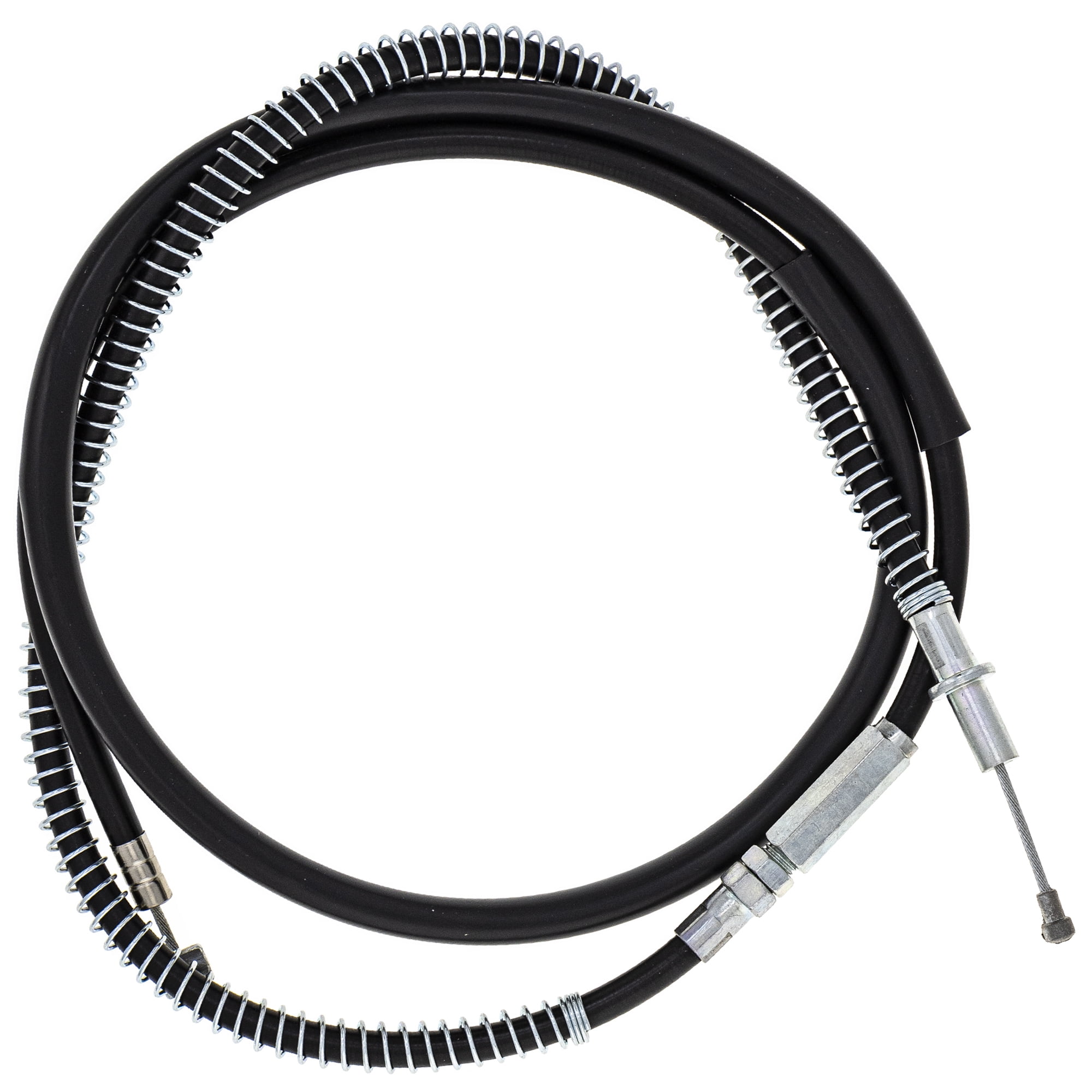 Niche Clutch Cable for Kawasaki KZ750B 750 LTD CSR KZ750F KZ750G KZ750M ...
