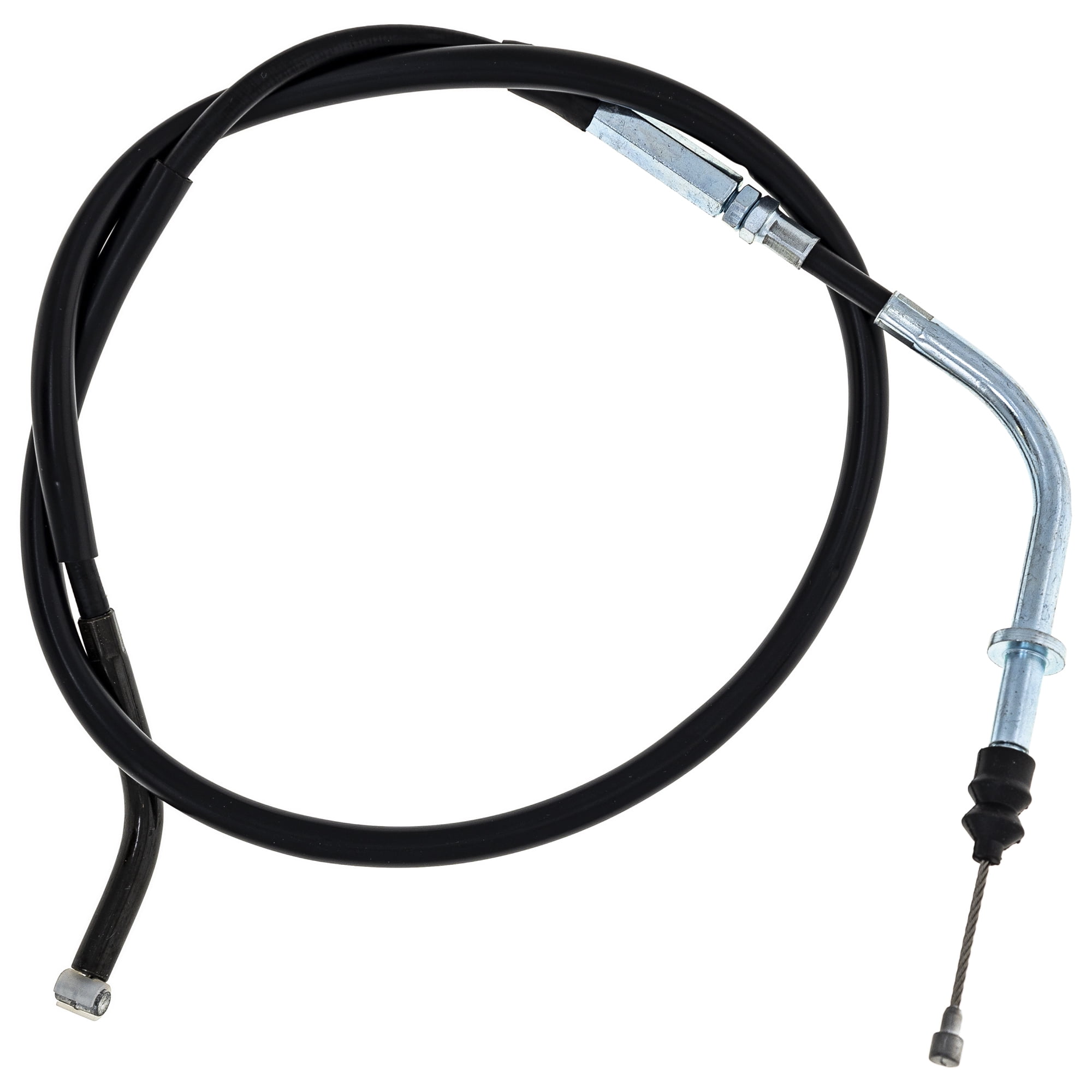 Niche Clutch Cable for Kawasaki Ninja 650R EX650 54011-0083 519 ...