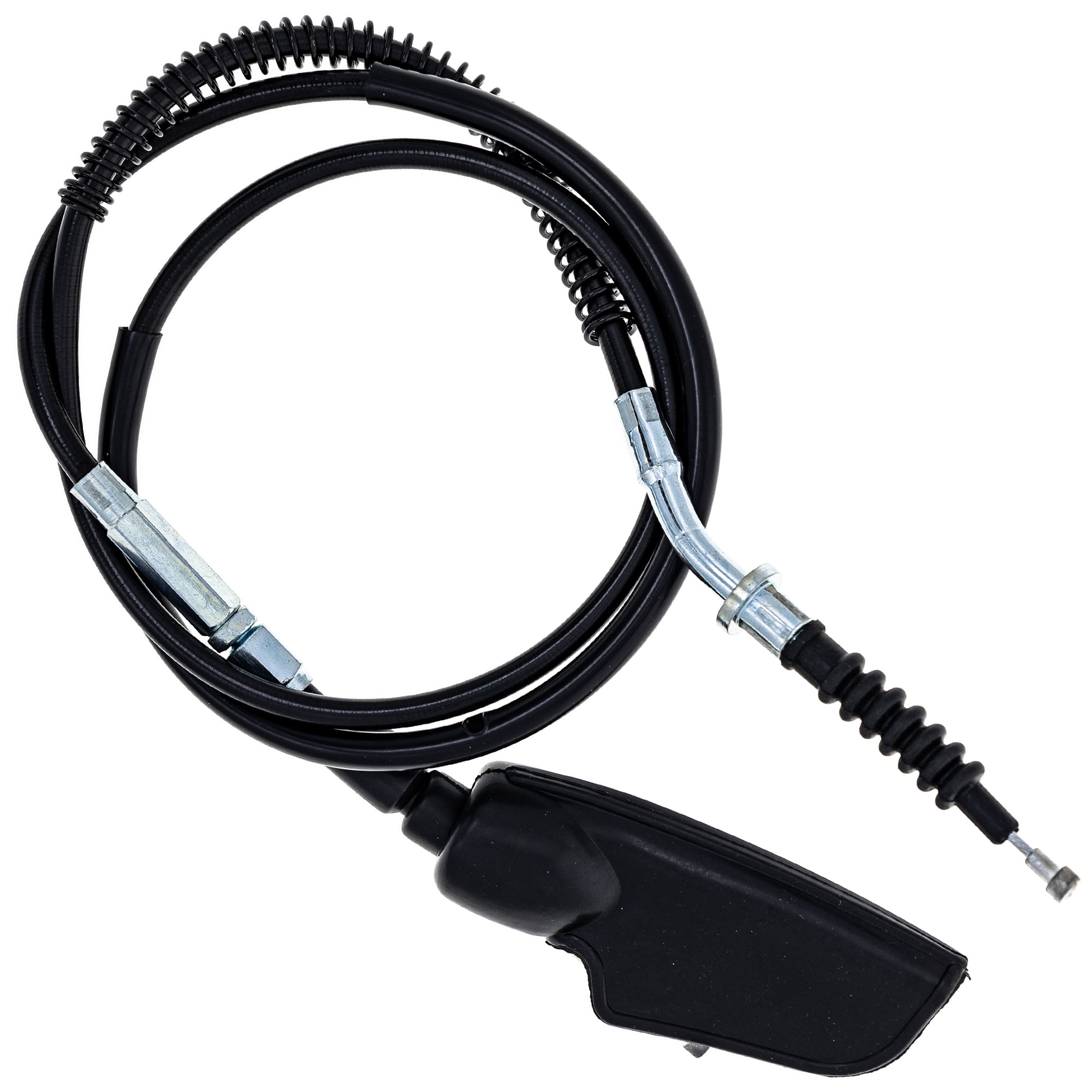 Niche Clutch Cable for Yamaha DT IT YZ 125 175 200 250 400 5X3-26335 ...