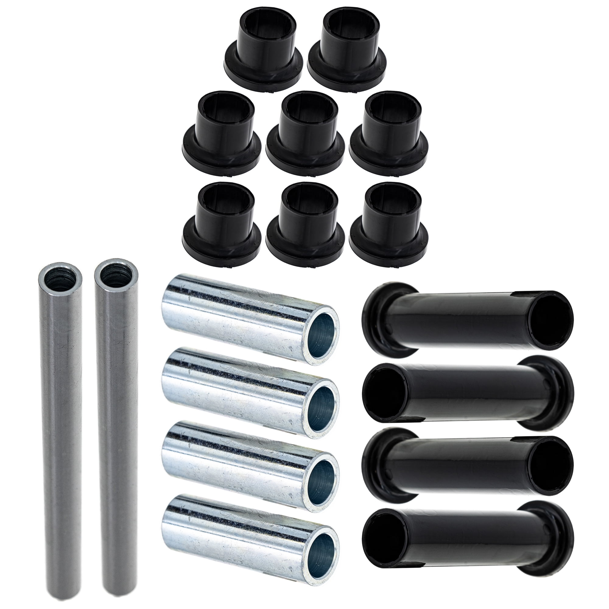 Niche Control A-Arm Bushing Sleeve Kit for Can-Am Commander 1000 800R ...