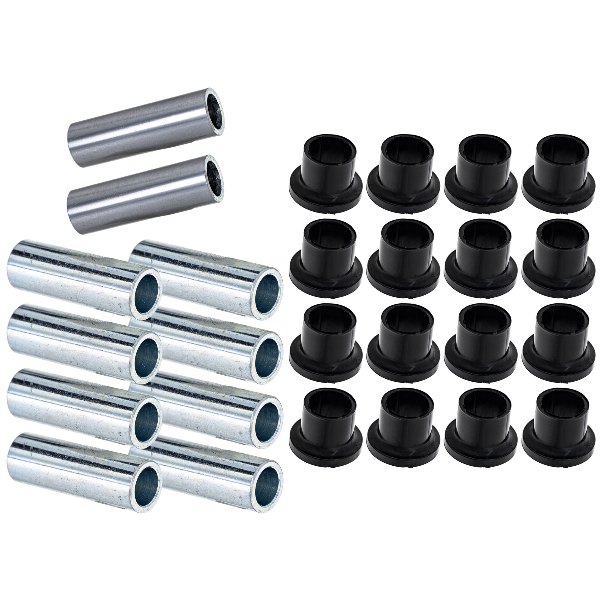 Niche Control A-Arm Bushing Sleeve Kit for Can-Am DS 450 X XC MX ...