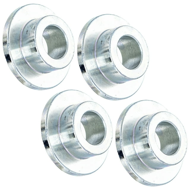 Niche Control A-Arm Bushing for Kawasaki Brute force 4 Pack 519 ...