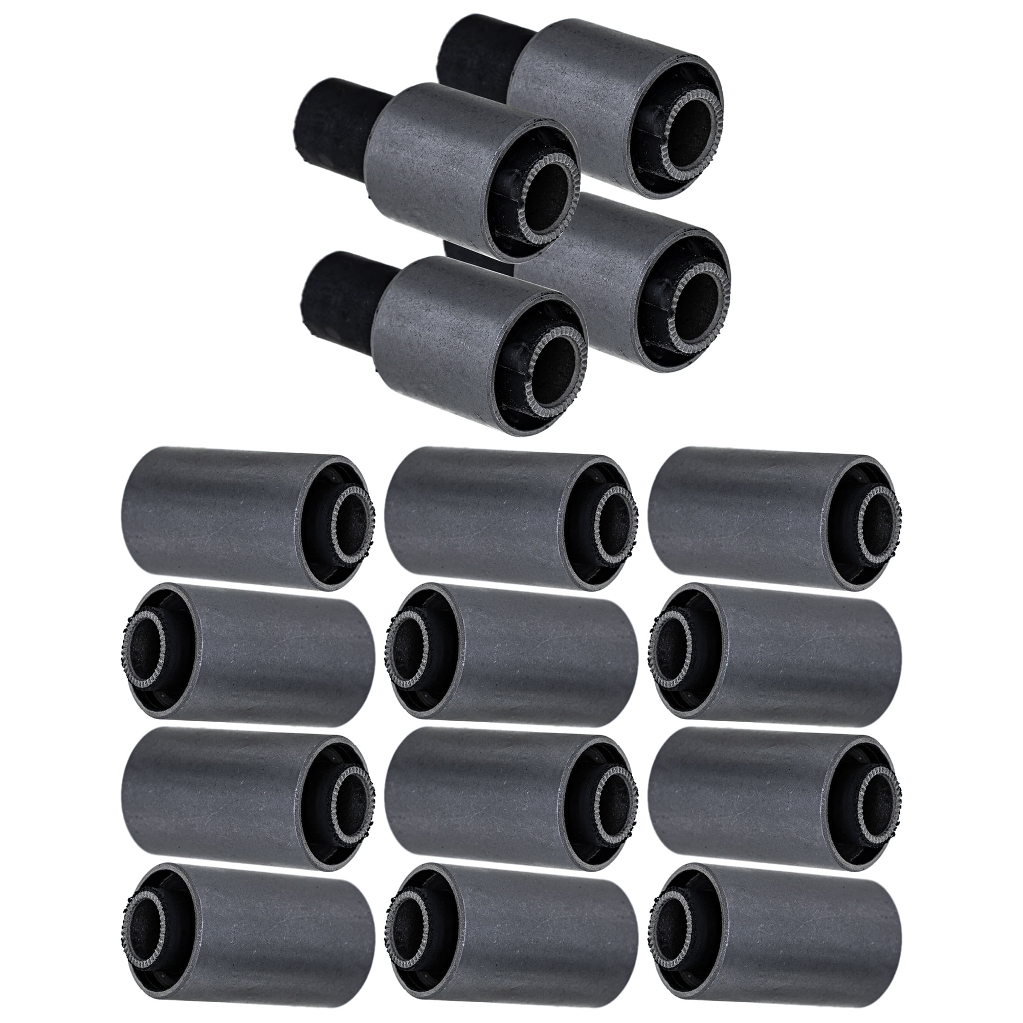 Niche Control A-Arm Swing Arm Bushing Kit for Can-Am Commander Maverick ...