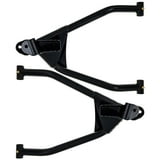 Niche Control Arm Kit for Polaris RZR 170 0454271-067 0454270-067 Front ...