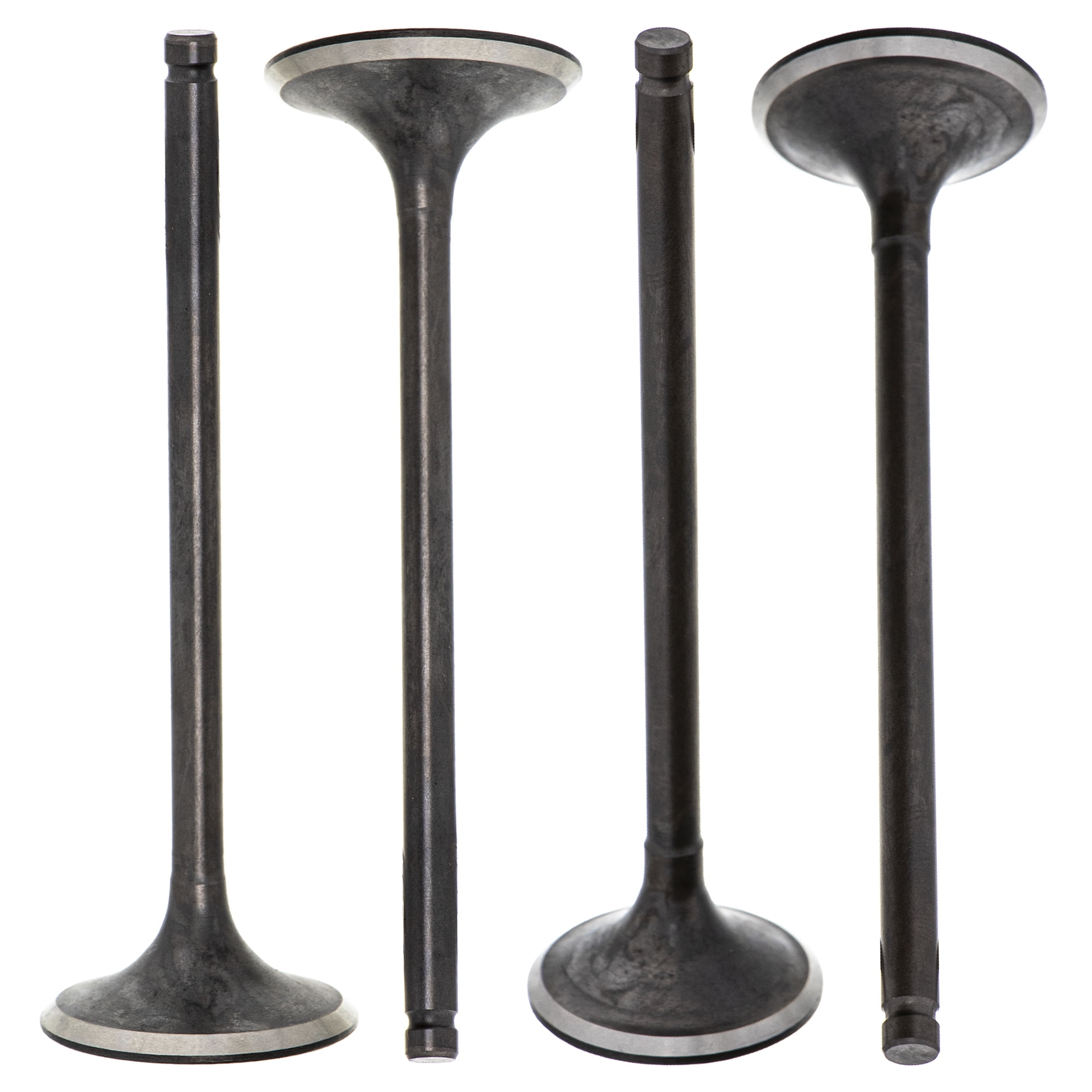Niche Cylinder Head Intake Exhaust Valve Kit for Honda Sportrax XR400R ...