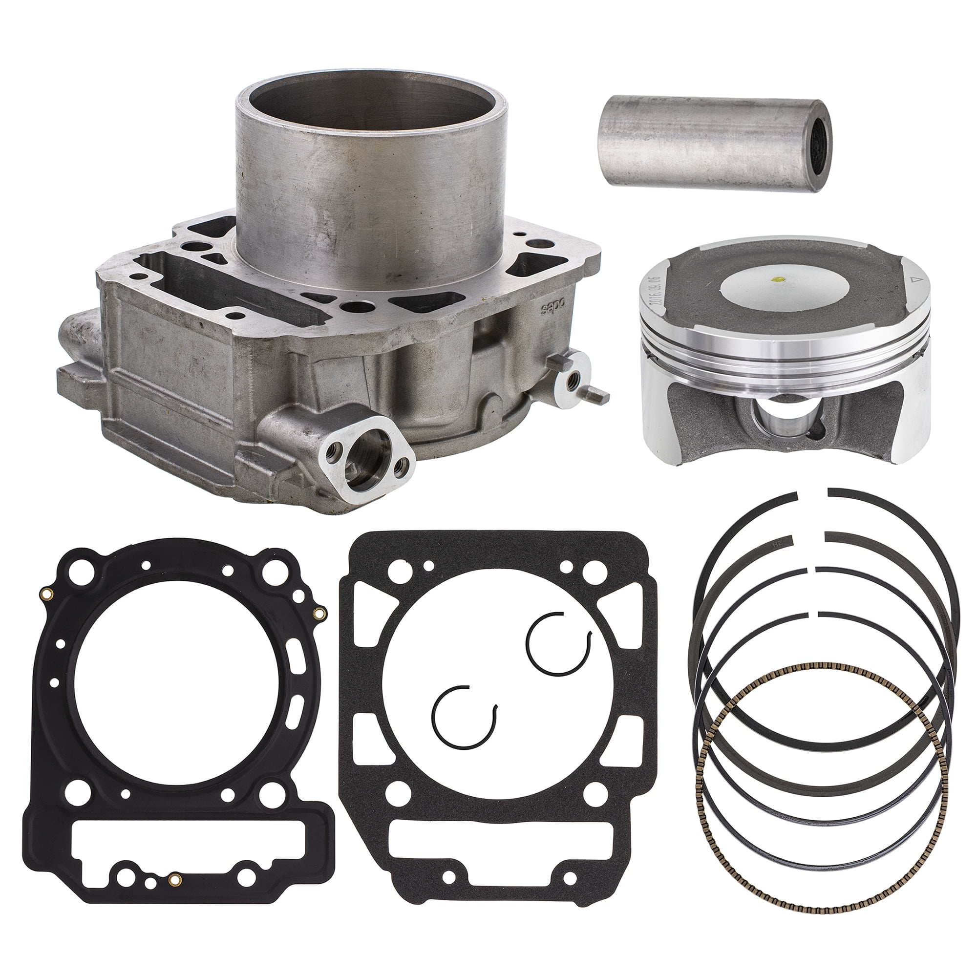 Niche Cylinder Piston for Can-Am BRP Commander Outlander 1000 420296774 ...
