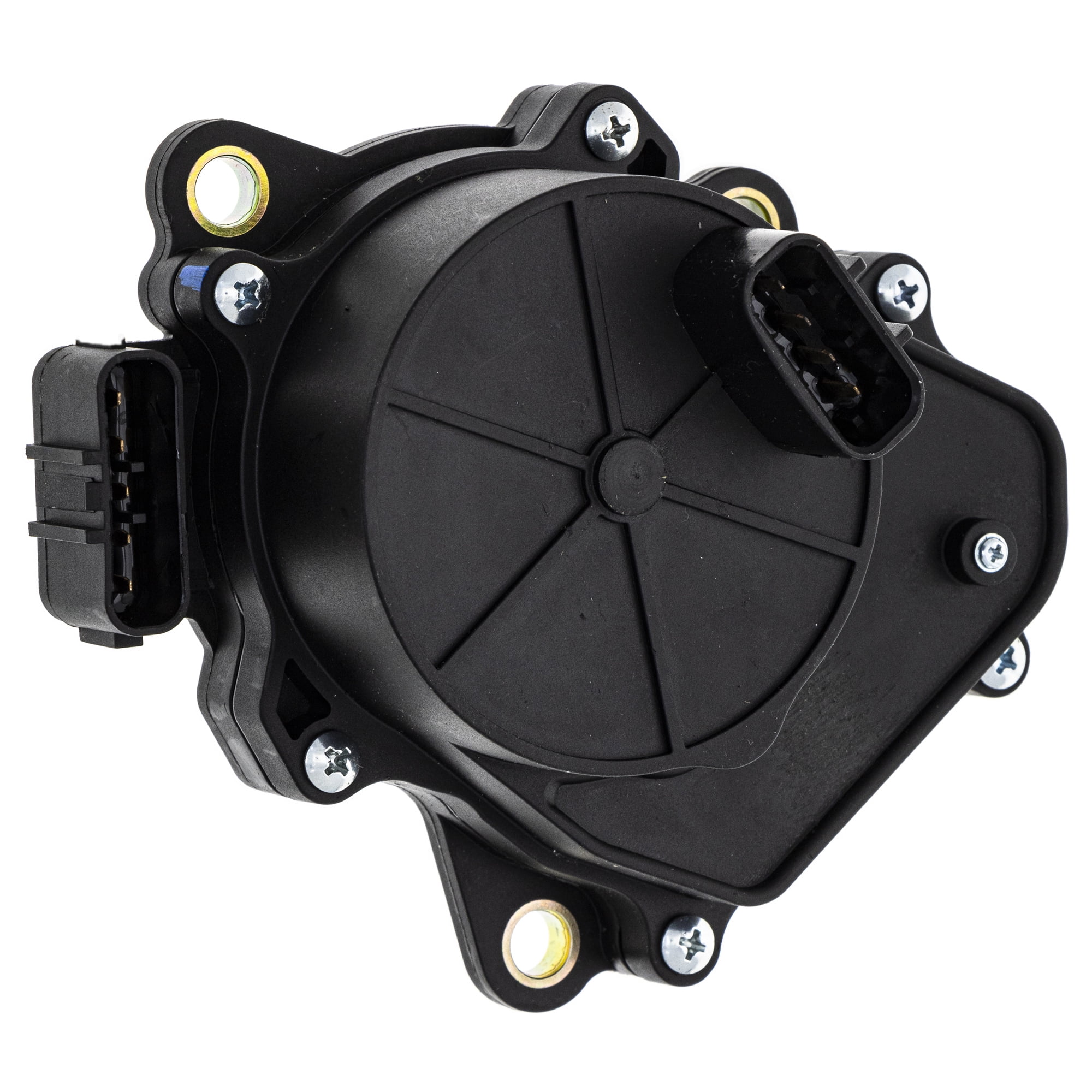 NICHE Differential Lock Servo Motor for Yamaha Grizzly 450, 660, Kodiak ...