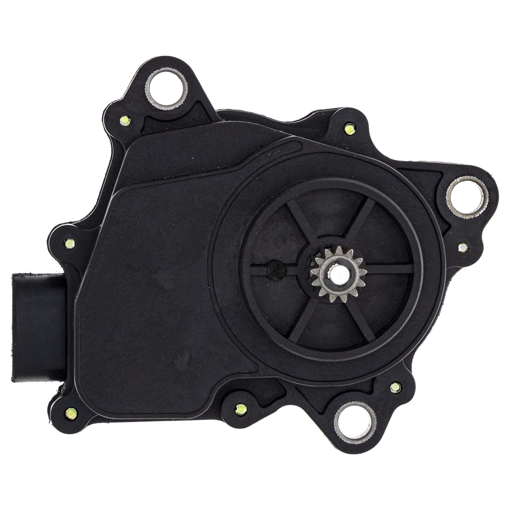 Niche Differential Servo Actuator Motor for Yamaha Grizzly 5GH-4616A-02 ...