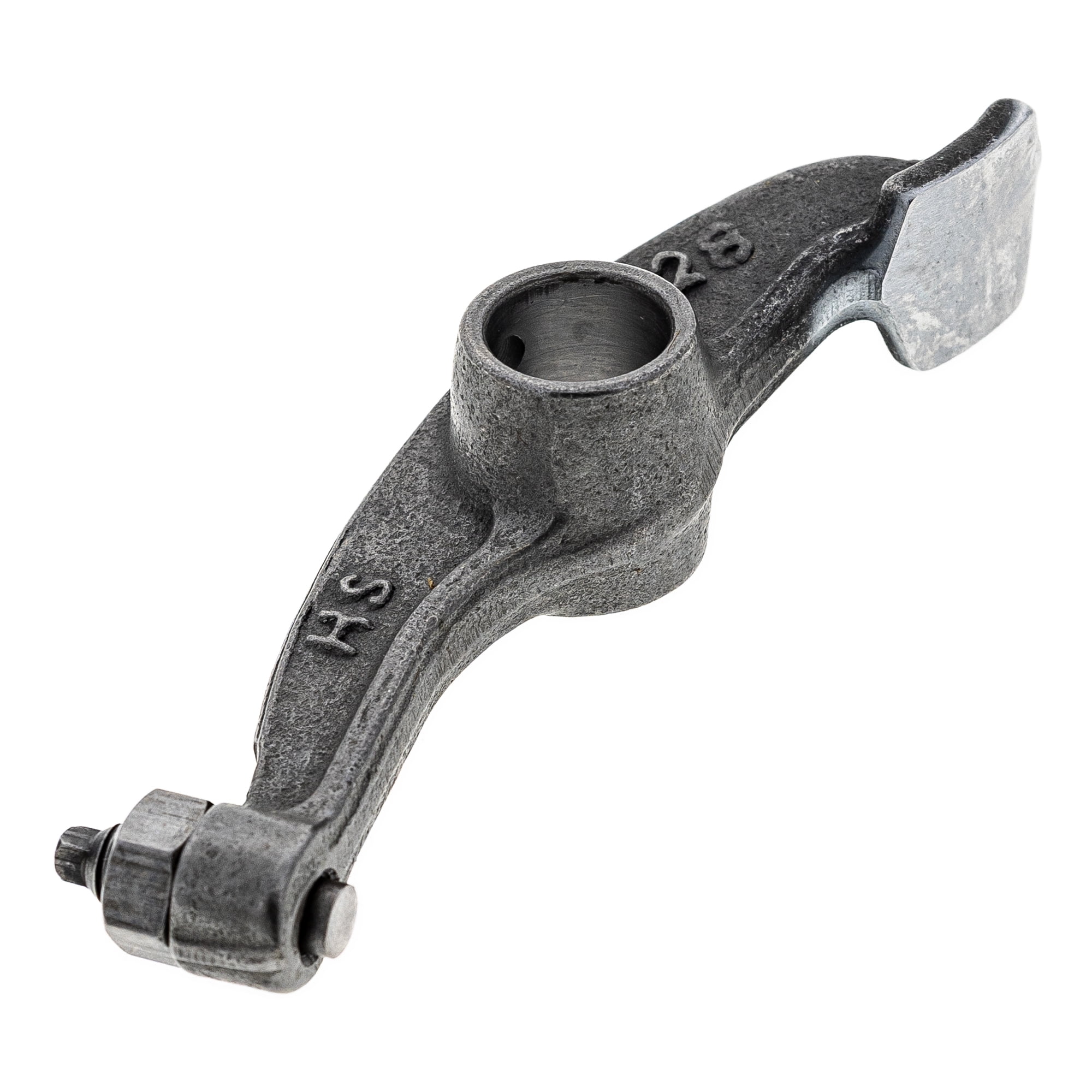 Niche Exhaust Rocker Arm for Yamaha Grizzly Rhino Raptor 660 3YF-12162 ...