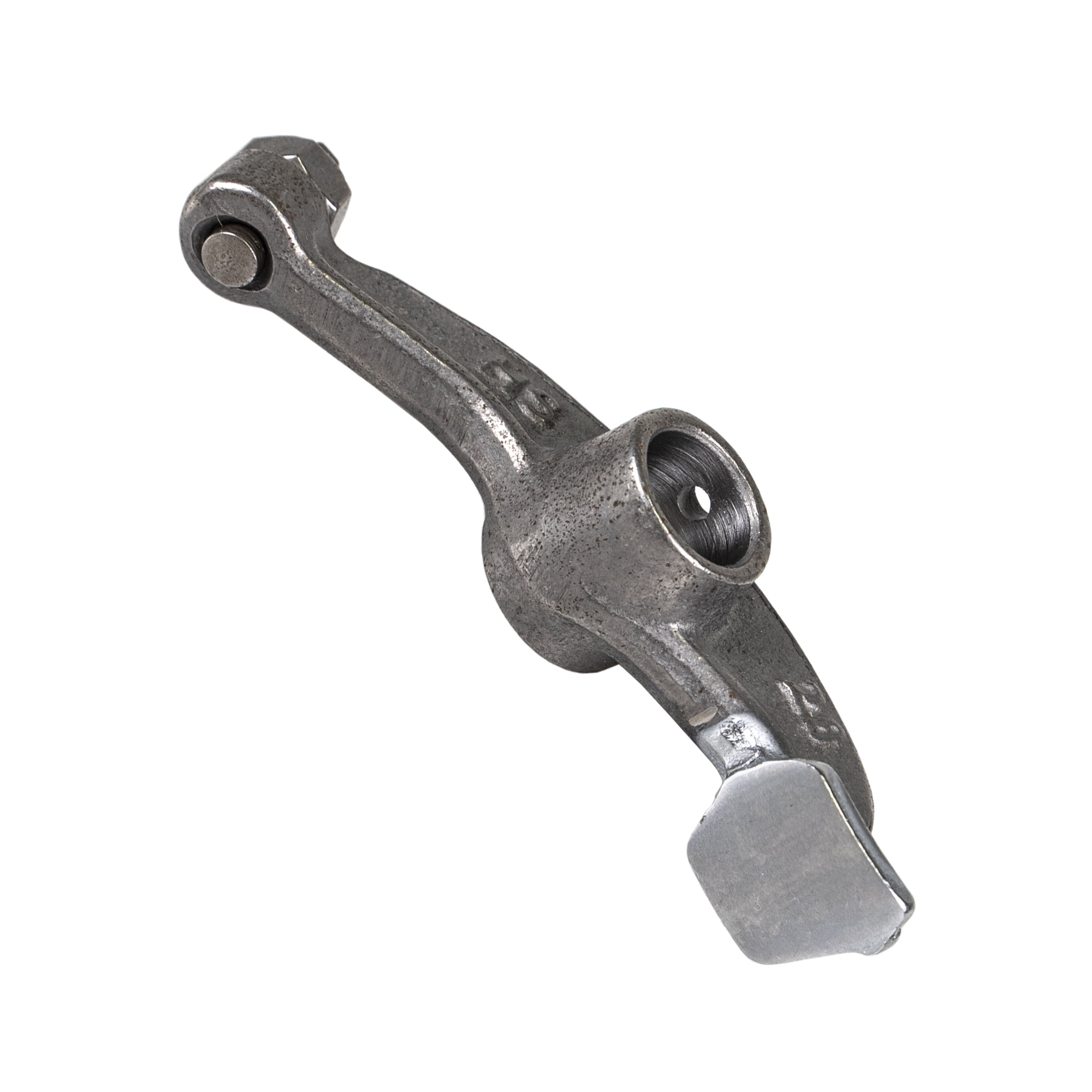 Niche Exhaust Rocker Arm for Yamaha Grizzly Rhino Raptor 660 3YF-12162 ...