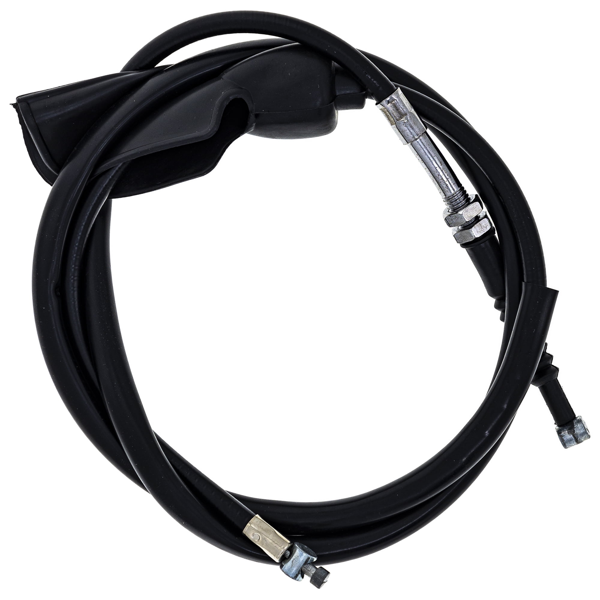 Niche Front Brake Cable for Yamaha DT125 DT175 2N4-26341-01 Motorcycle ...