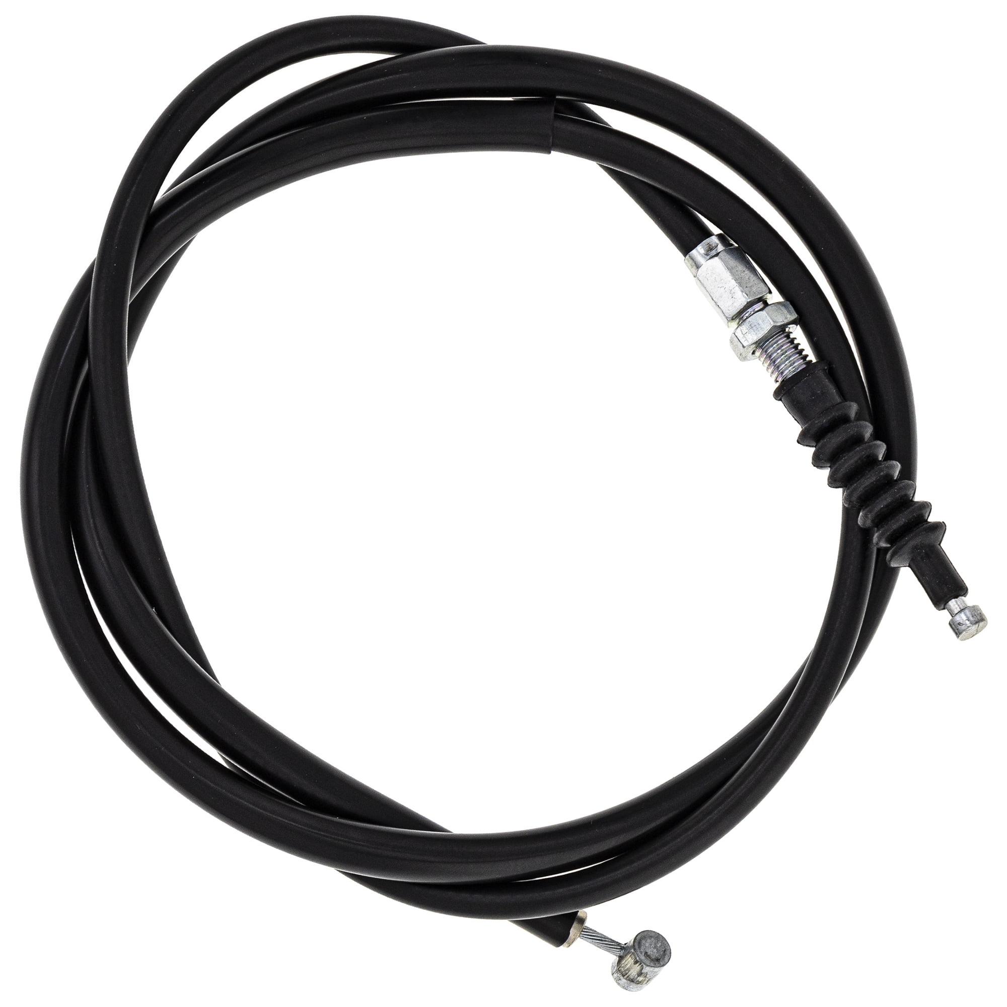 Niche Front Brake Cable for Yamaha YZ125 24X-26341-00-00 Motorcycle ...