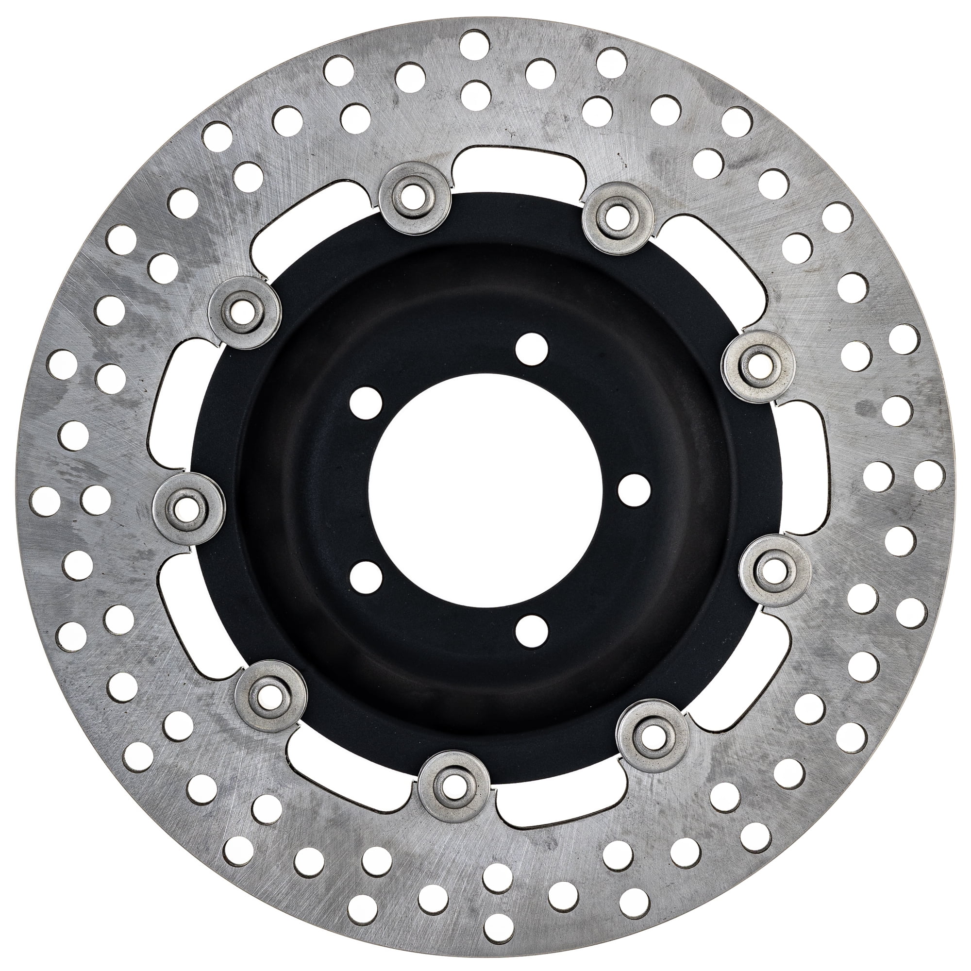 Niche Front Brake Rotor for BMW R60 R75 R90 R90S R100 R100S R80 ...