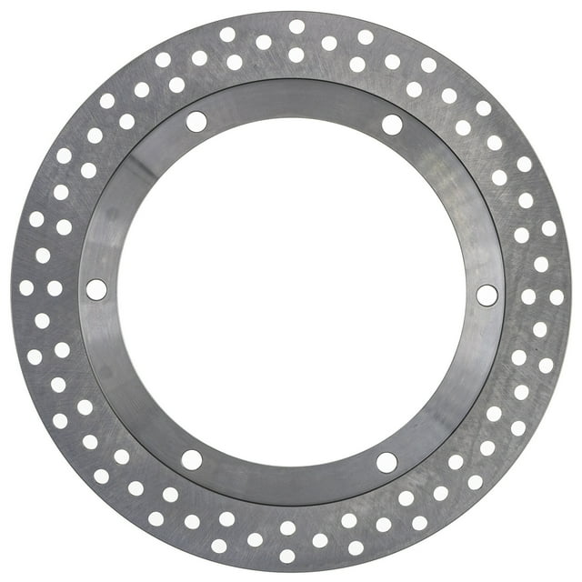 Niche Front Brake Rotor for Honda Goldwing 1500 GL1500 45251-MT2-003 ...