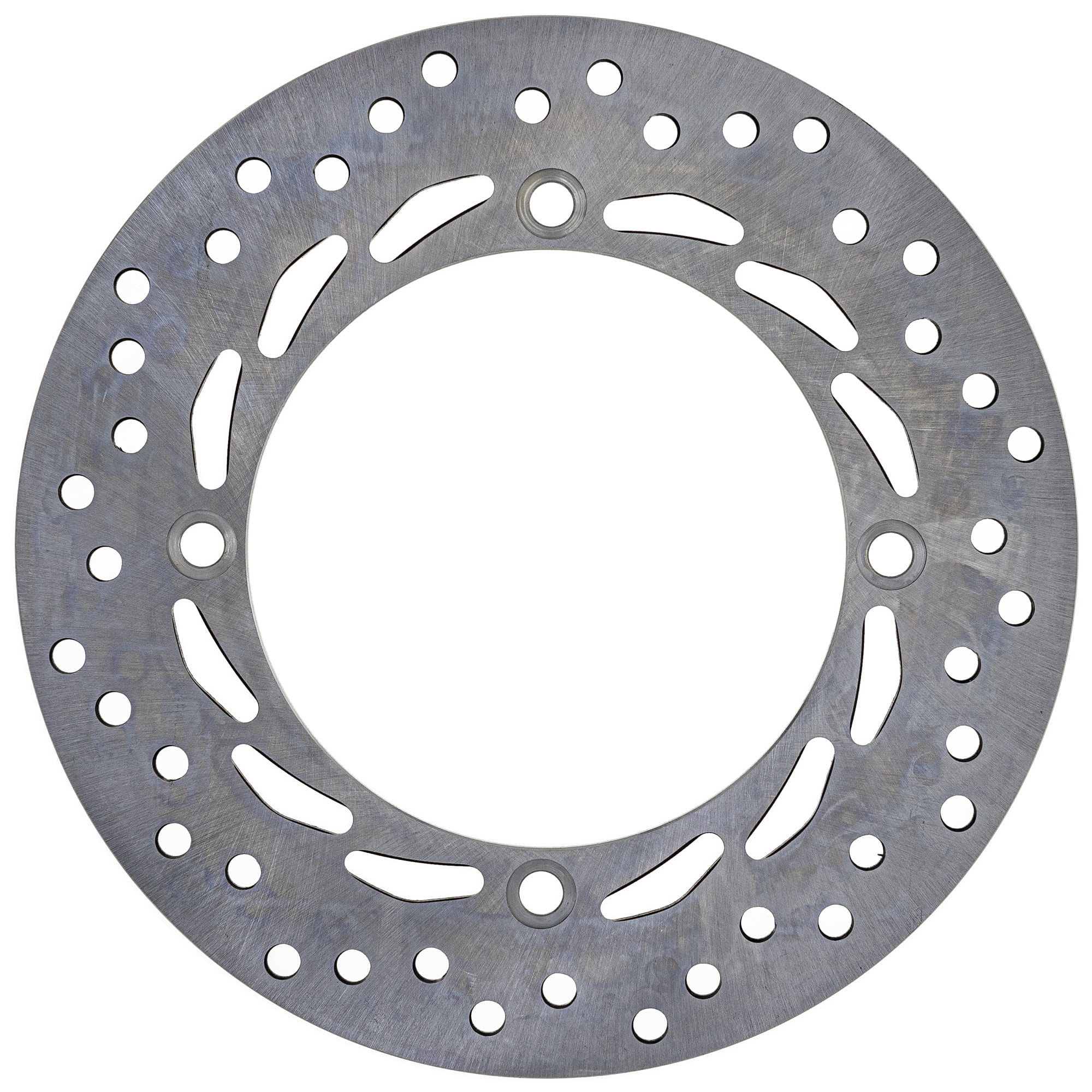 Niche Front Brake Rotor for Honda NX650 XR650L 45351-MN9-020 Motorcycle ...