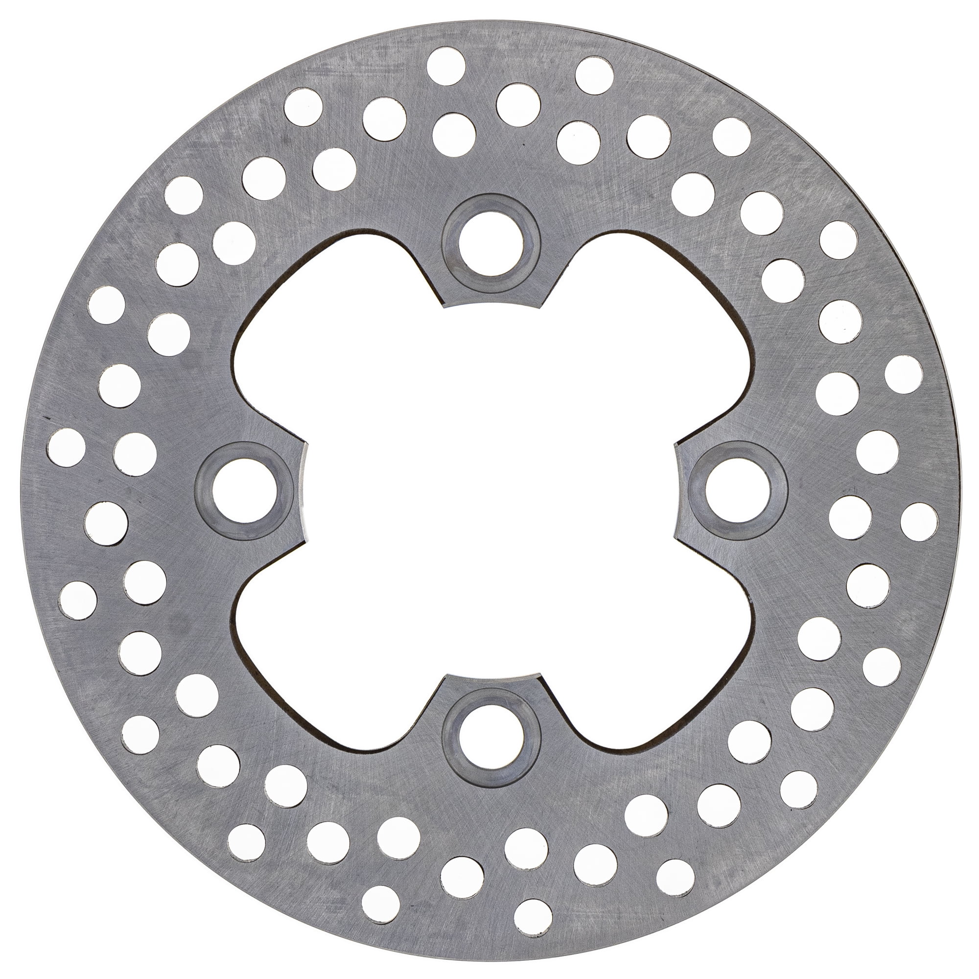 Niche Front Brake Rotor for Kawasaki Teryx Teryx4 800 41080-0661 UTV ...