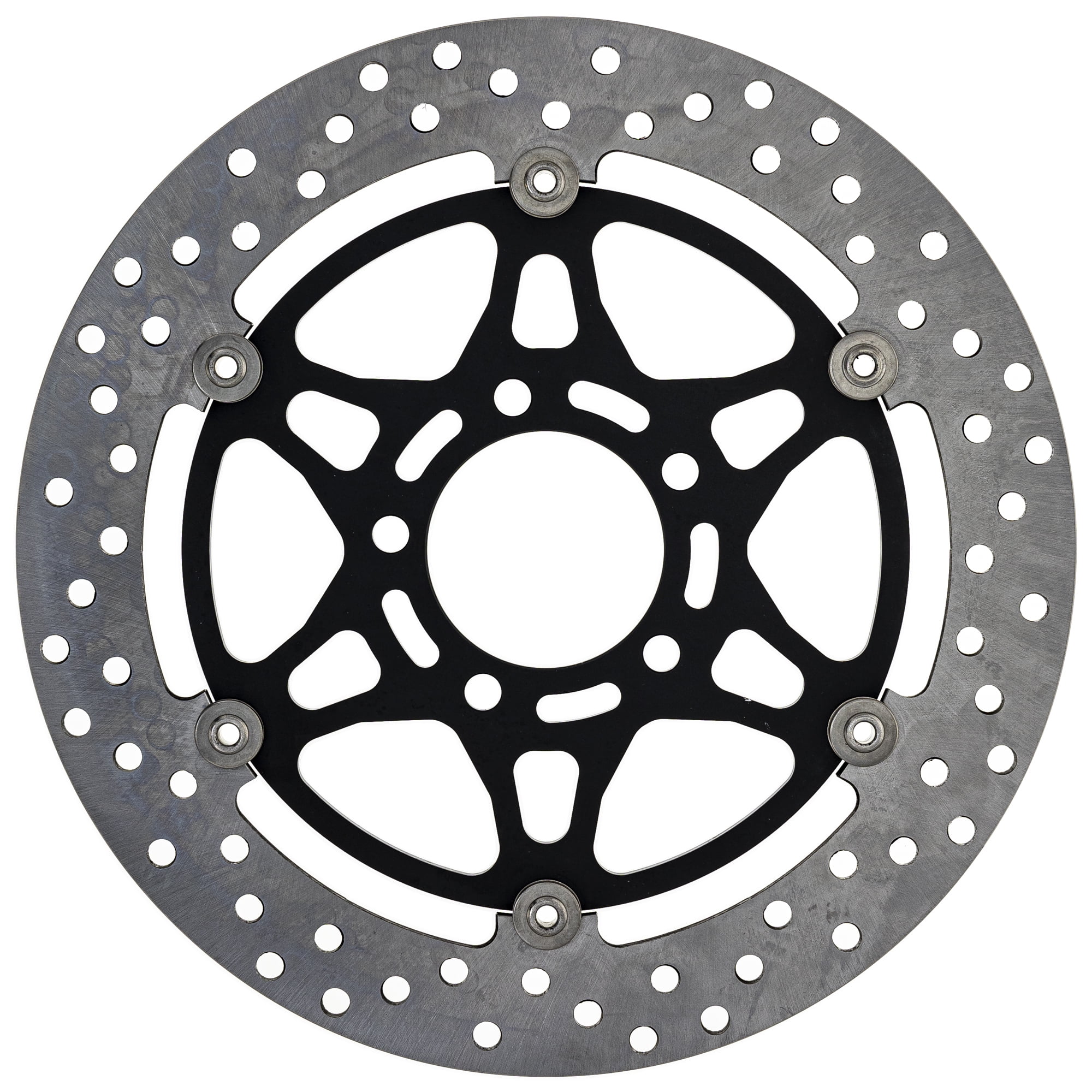 Niche Front Brake Rotor for Suzuki Vstrom 650 1000 SV1000 Motorcycle ...