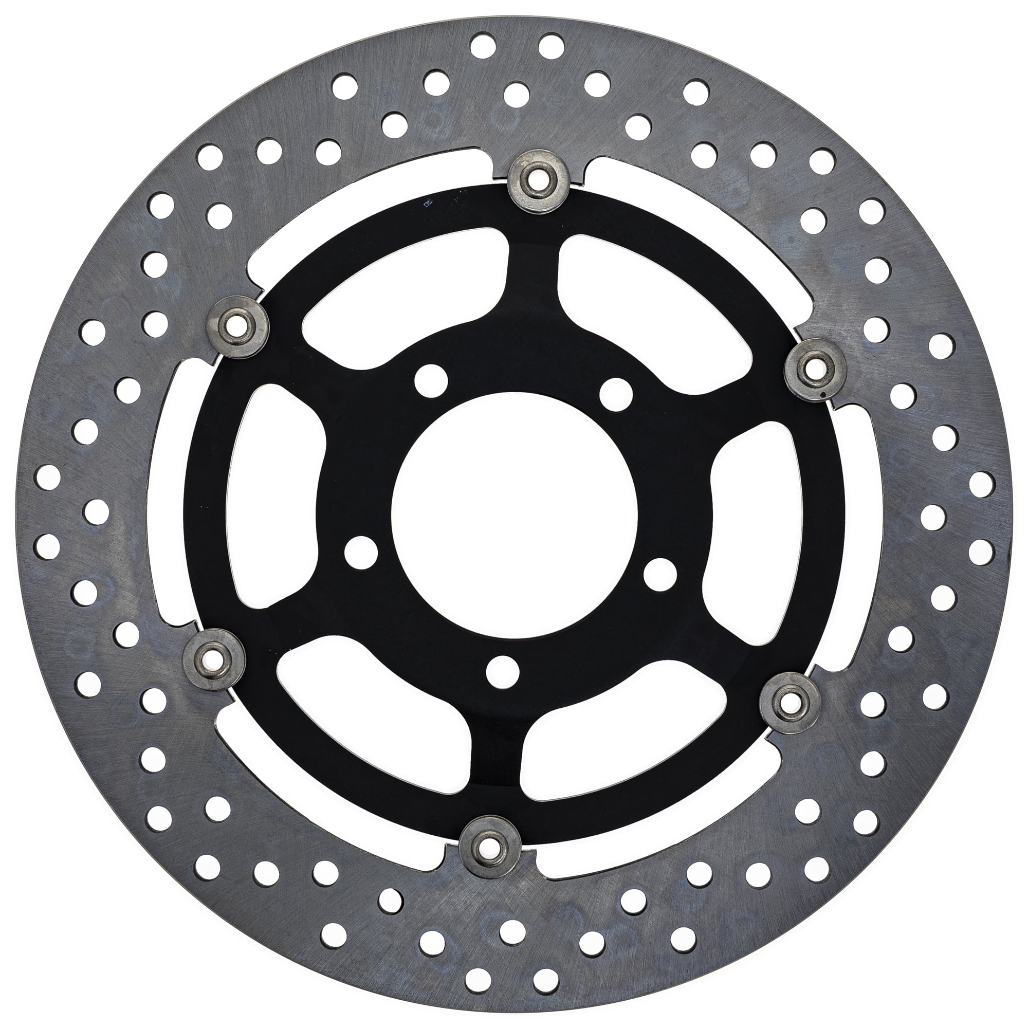 Niche Front Brake Rotor for Triumph Rocket III Classic Touring ...