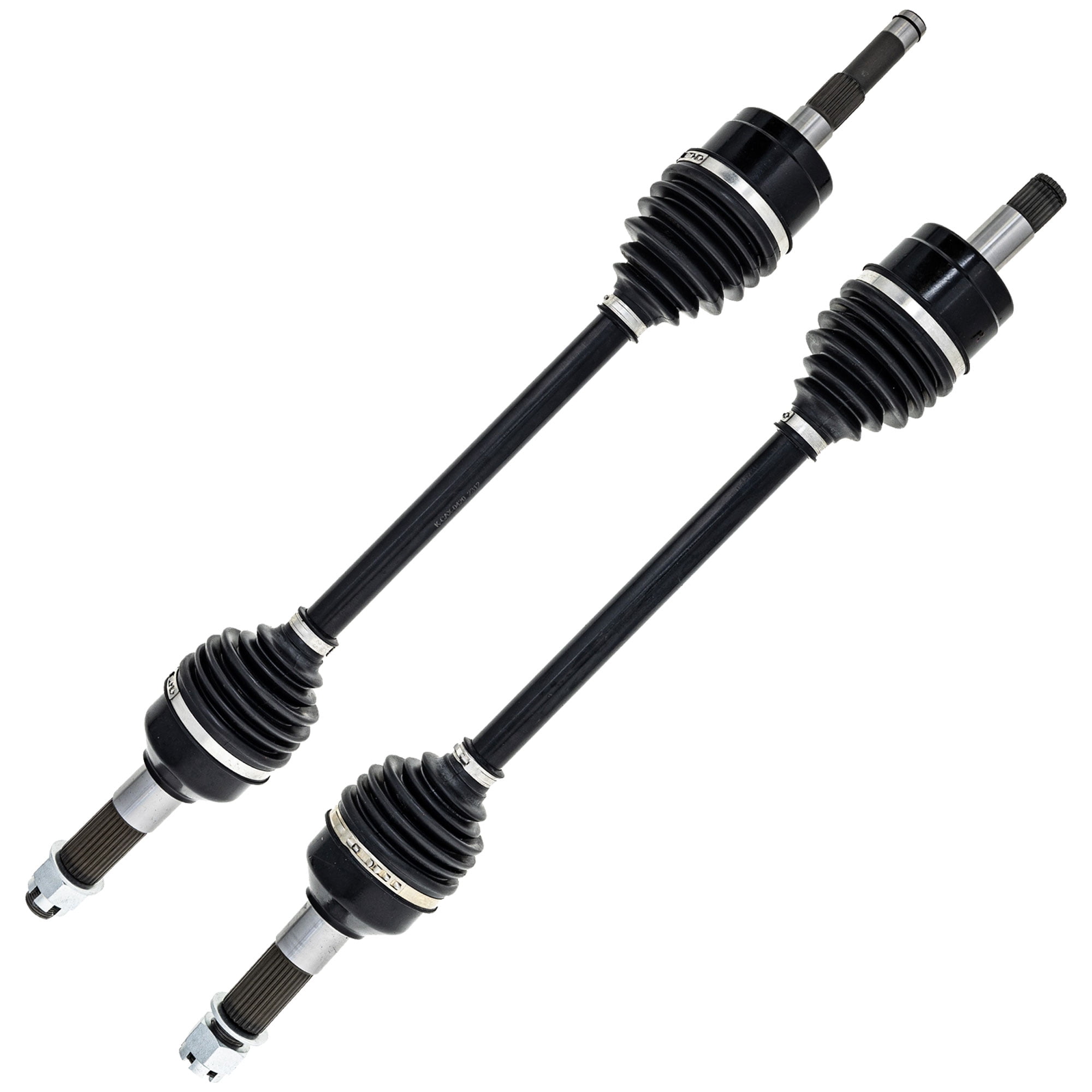 Niche Front CV Axle Kit for CFMoto Uforce 800 500 5UWB-270100 5UWB ...