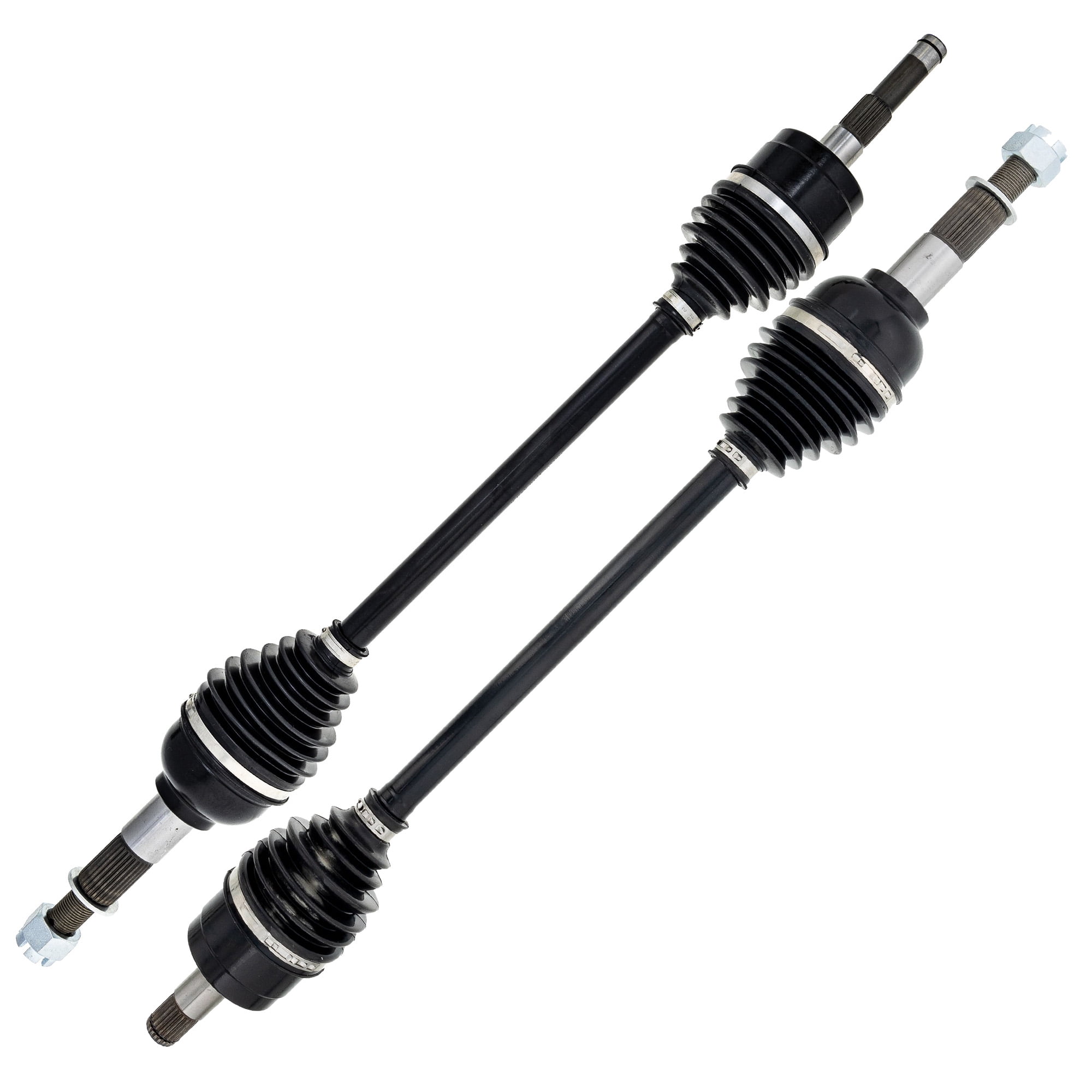 Niche Front CV Axle Kit for CFMoto Zforce 950 Sport 5BYA-270200 5BYA ...
