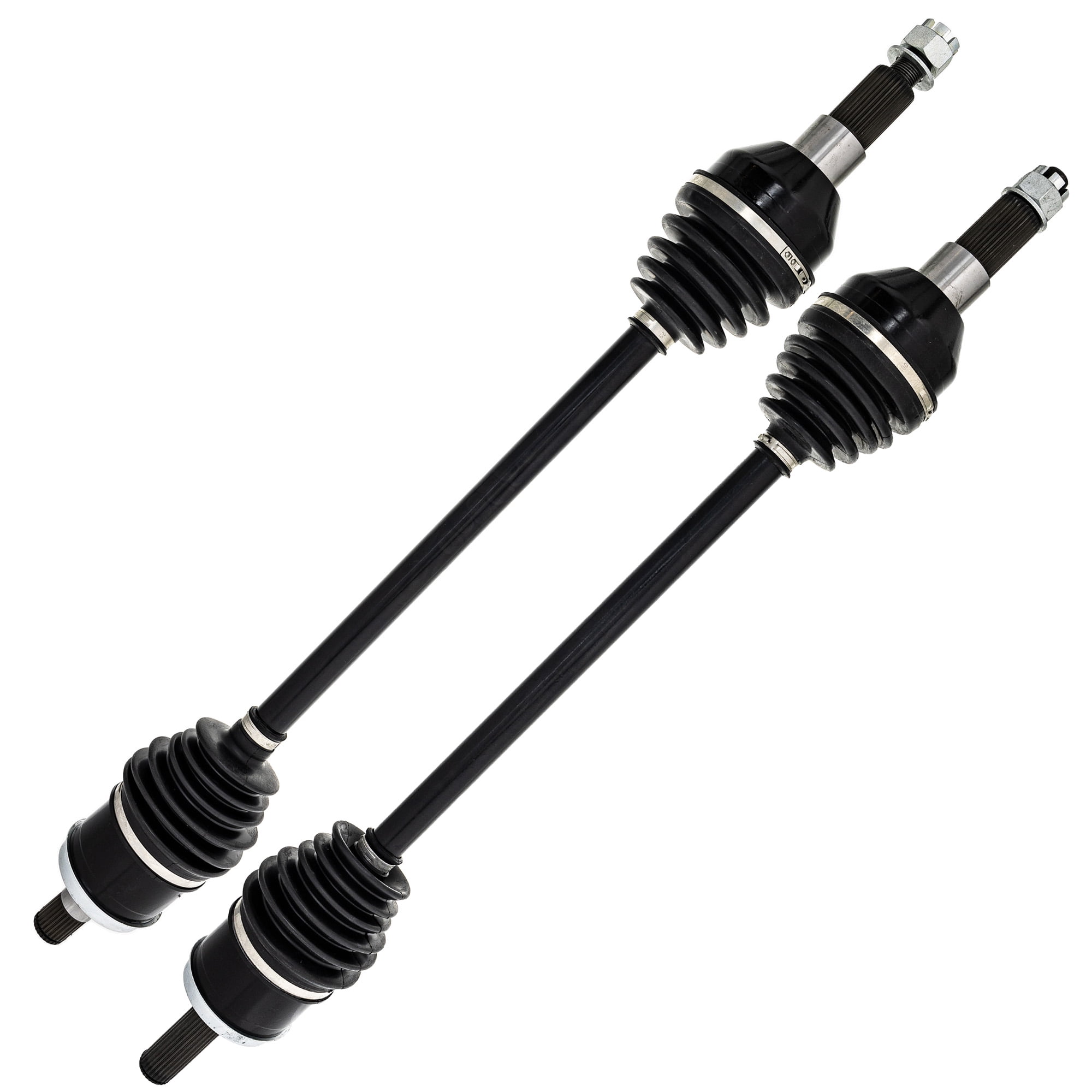 Niche Front CV Axle Kit for Kawasaki Teryx KRX 1000 59266-0733 ...