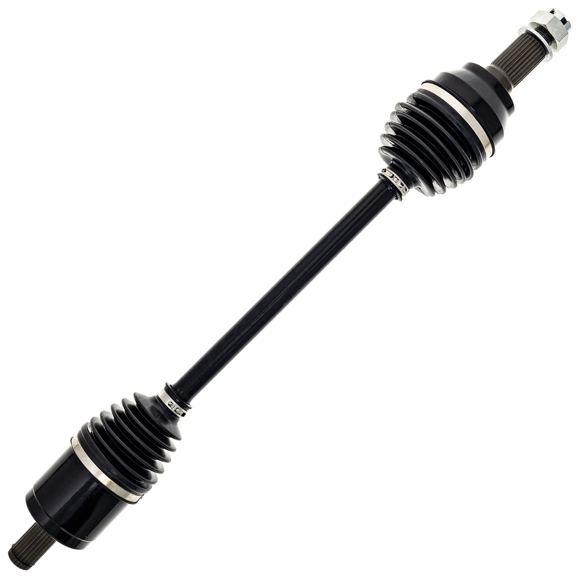 Niche Front CV Axle for Arctic Cat Textron Stampede XT 651685 519 ...
