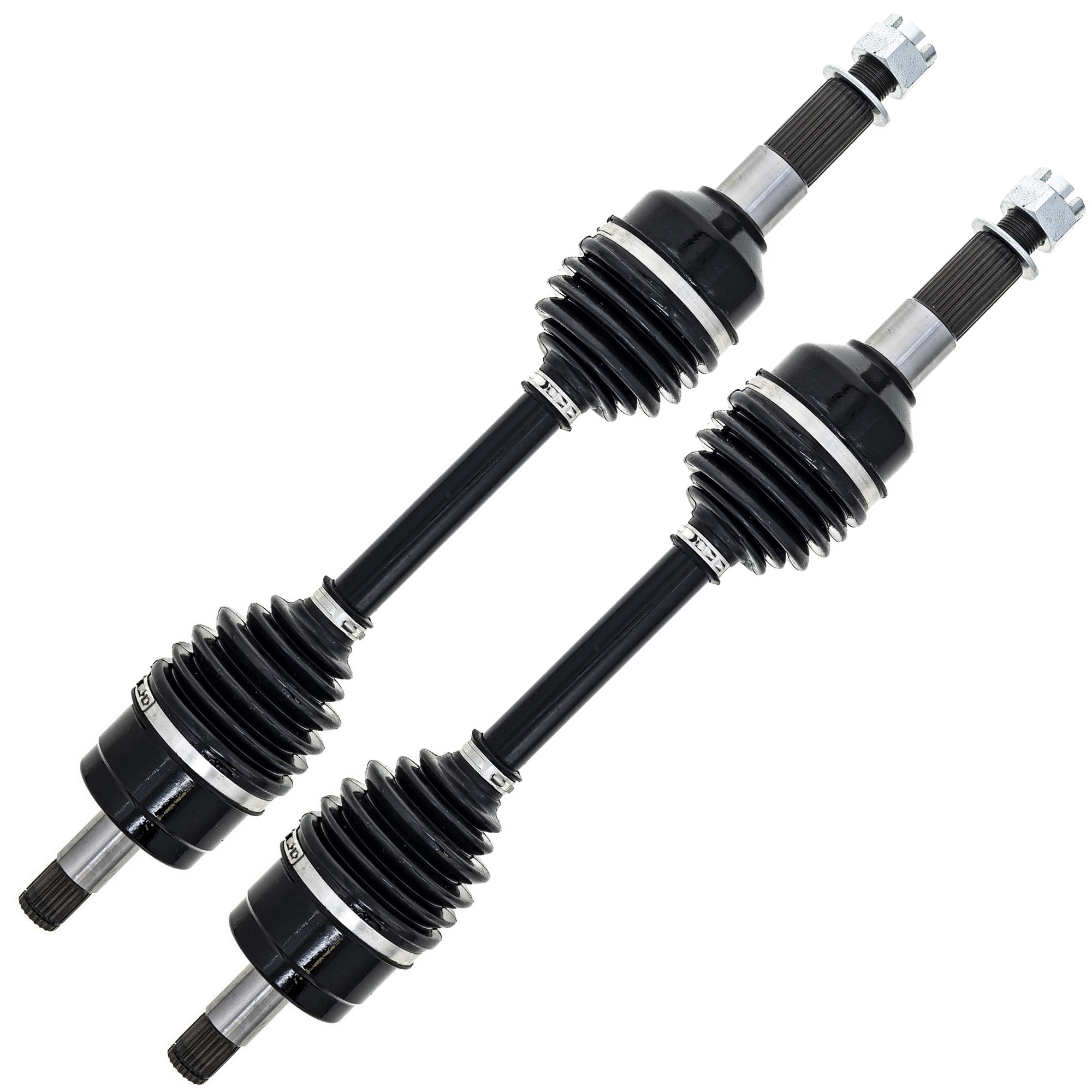 Niche Front CV Axle for CFMoto Cforce 600 9DSV-270300-6K00-M2 2 Pack ...