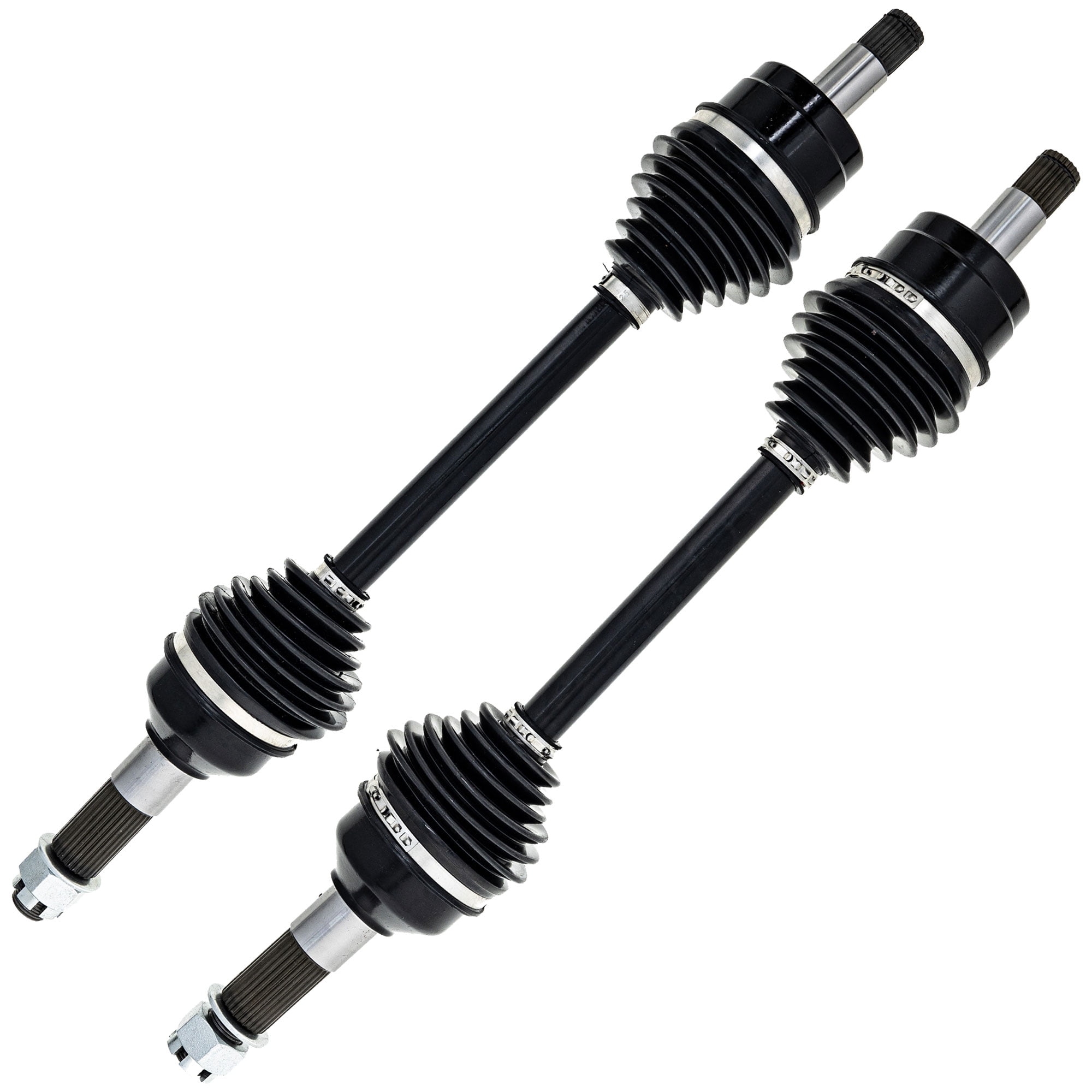 Niche Front CV Axle Assemblies, Compatible with CFMoto Cforce 800 XC ...