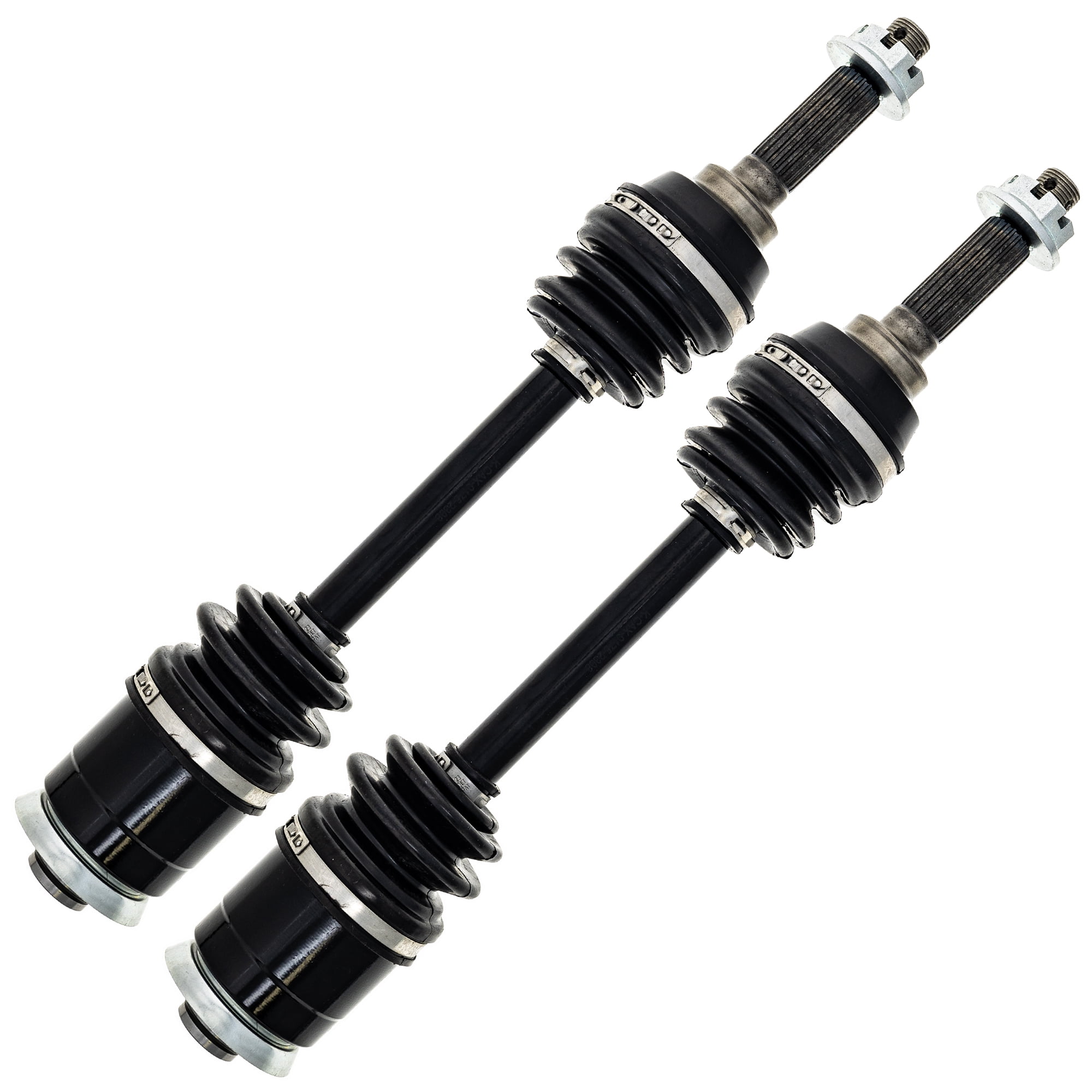 Niche Front CV Axle for Suzuki King Quad 300 Quadrunner 500 54901-19B41 ...