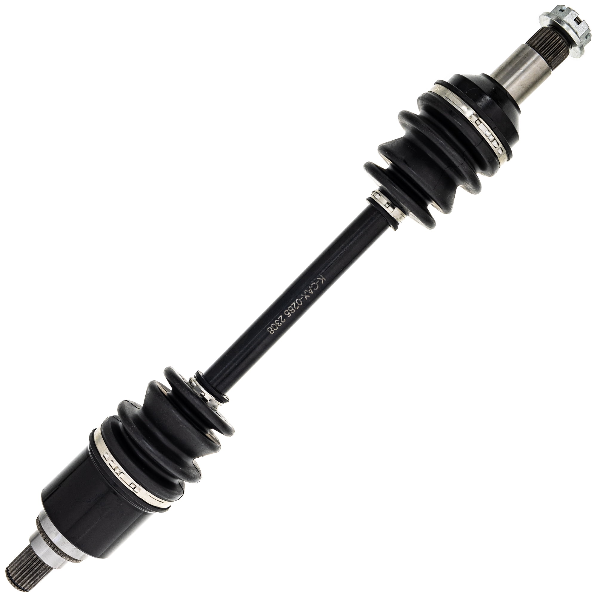 Niche Front CV Half Shaft Axle for Arctic Cat Alterra VLX 700 2502-525 ...
