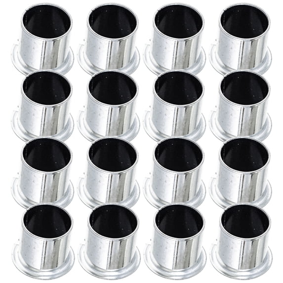 Niche Front Control A-Arm Bushing Kit for Arctic Cat Wildcat XX 16 Pack ...
