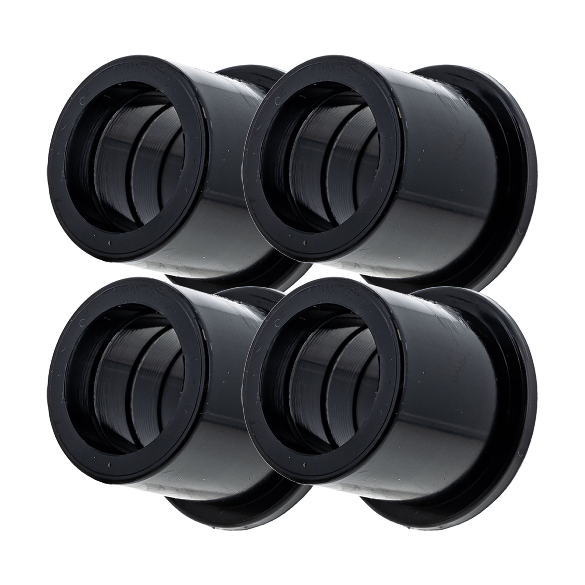 Niche Front Control A-Arm Bushing Kit for Polaris Outlaw 90 Predator 50 ...