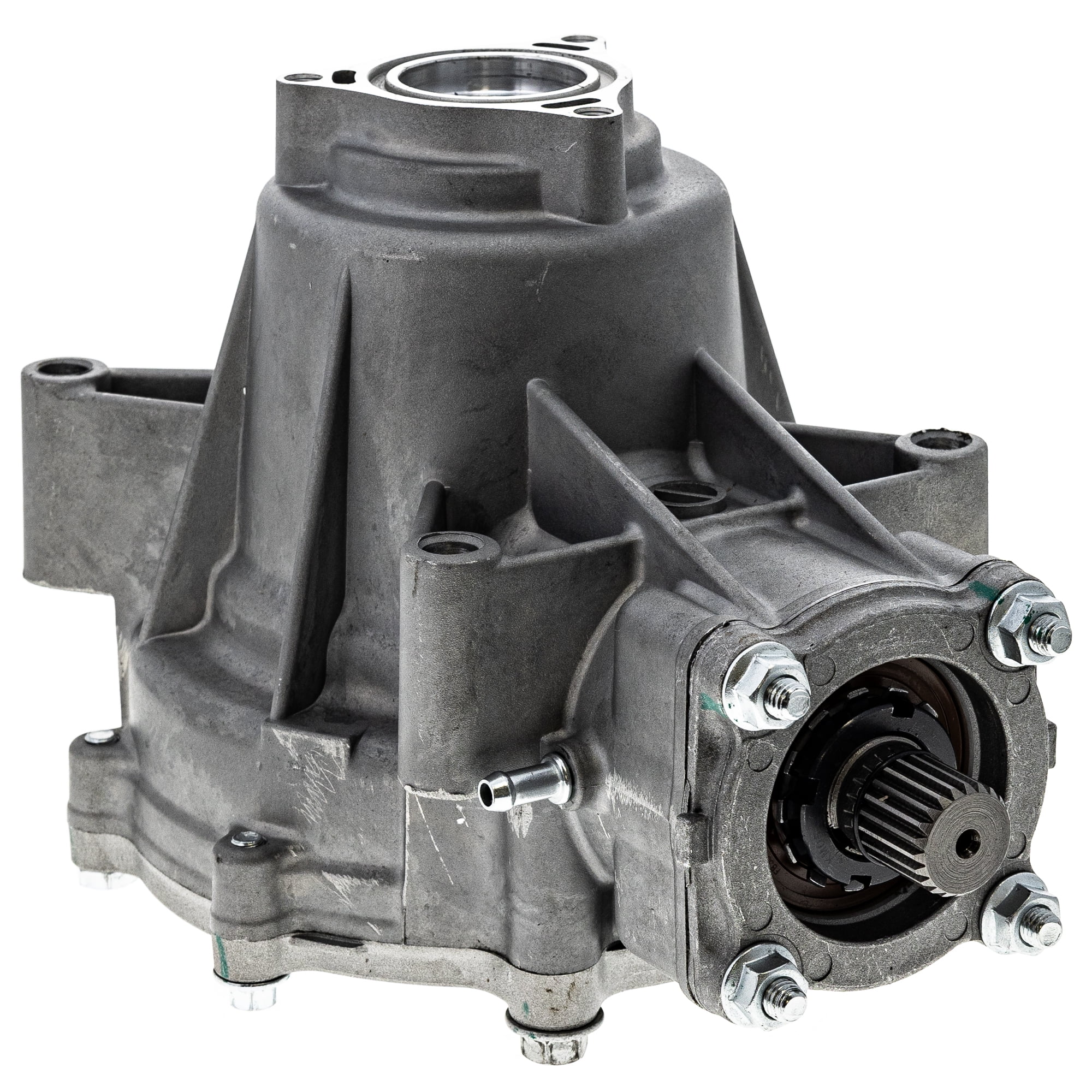 Niche Front Differential Gear Case for Kawasaki Mule 2510 3010 4010 ...