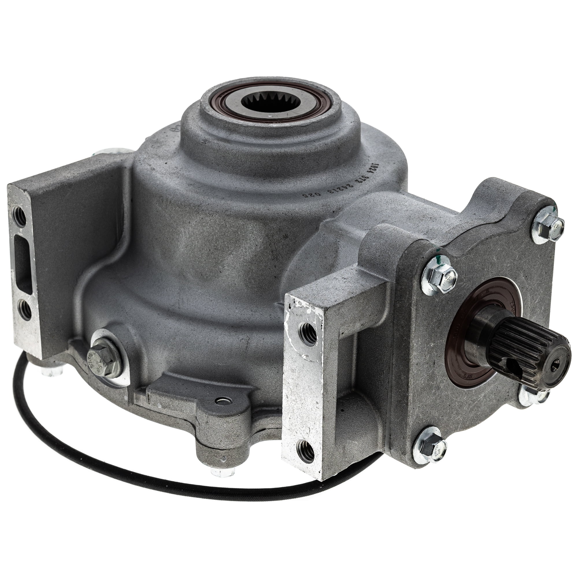 Niche Front Differential Gear Case for Polaris Sportsman Ranger 500 ...