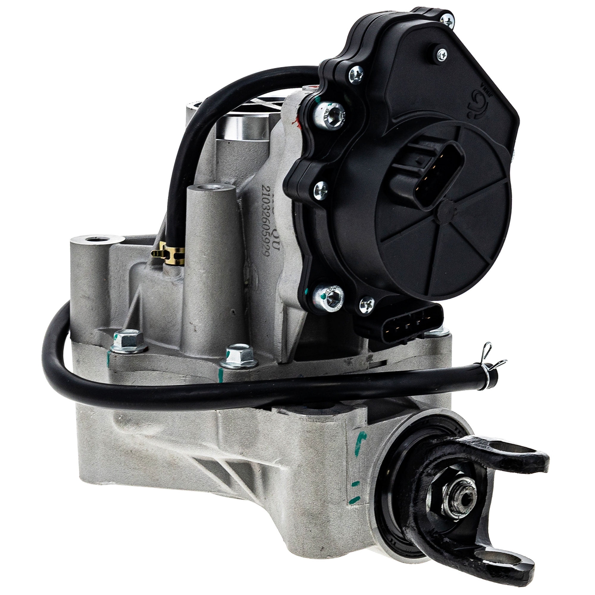 Niche Front Differential Gear Case for Yamaha Rhino 660 5UG-46160-12-00 ...