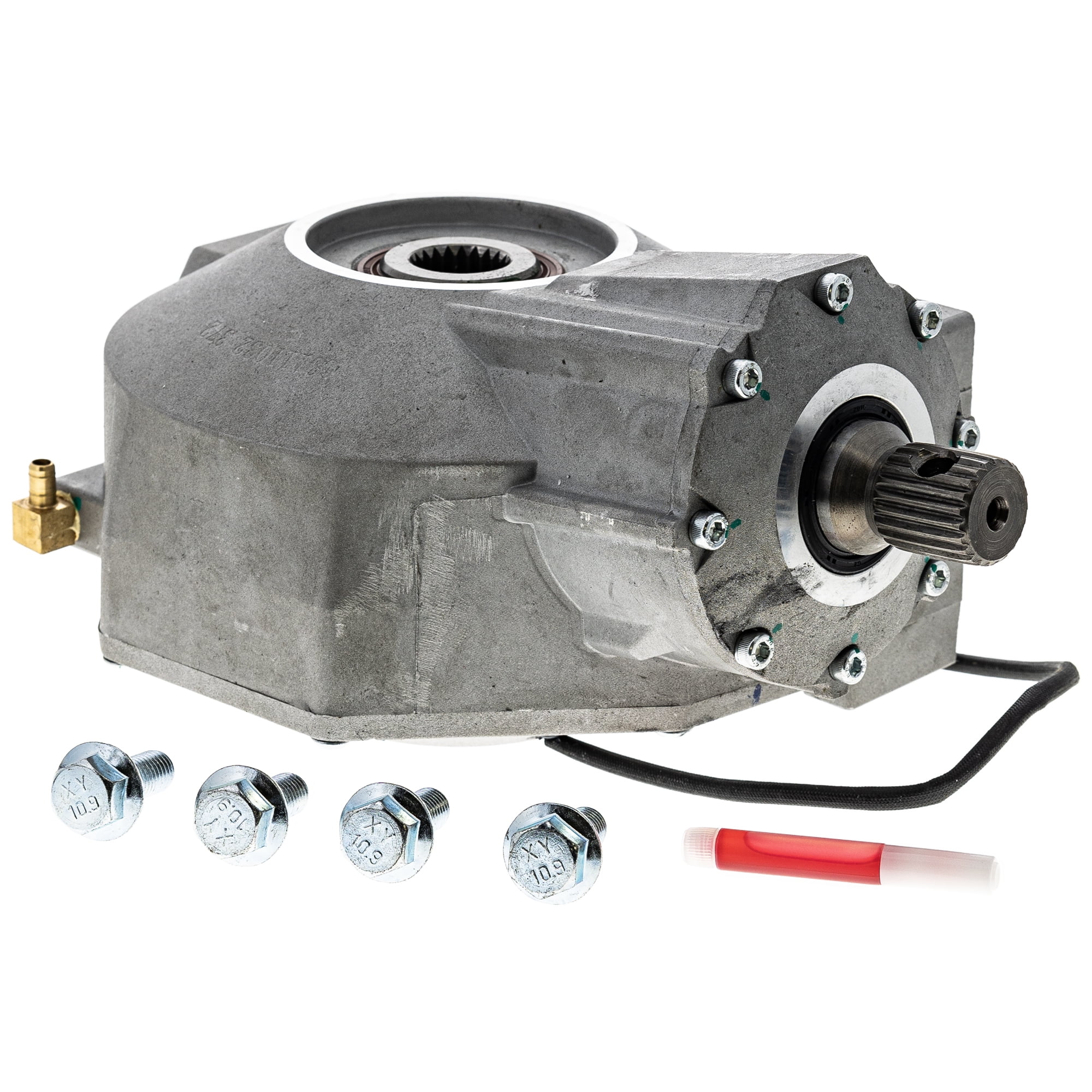 Niche Front Differential for Polaris RZR General 1000 S 4 1334625 ...