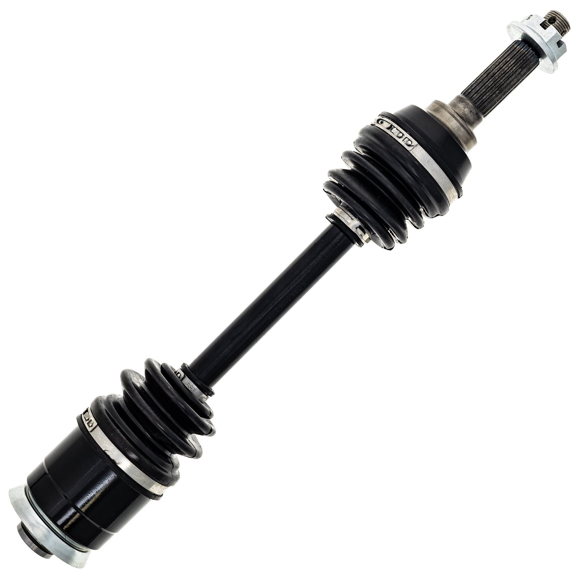 Niche Front Drive CV Axle for Suzuki King Quad Quadrunner 54901-19B41 ...