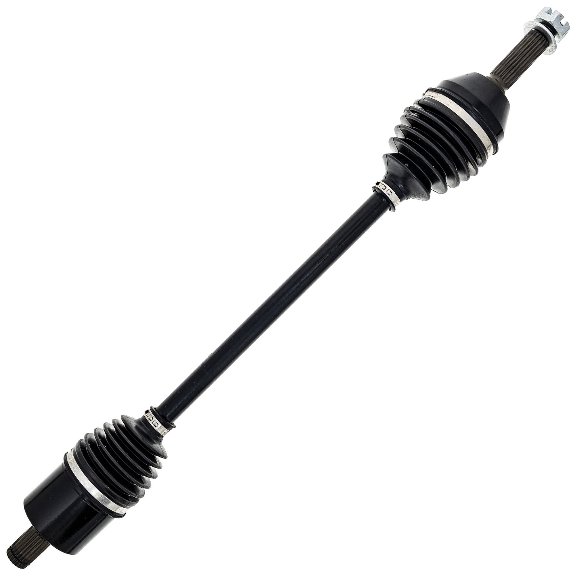 Niche Front Drive Shaft Axle for Polaris Ranger 570 Full Size 1333517 ...