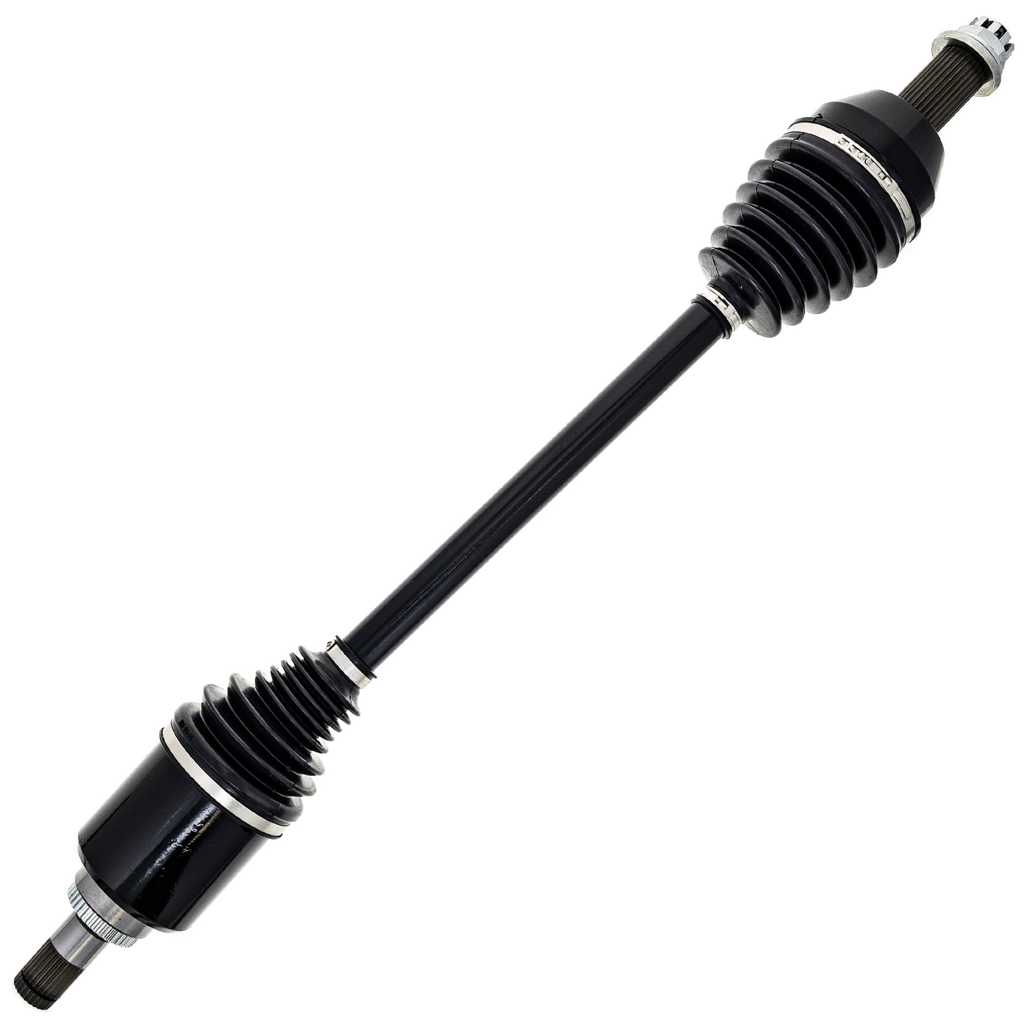 Niche Front Drive Shaft CV Axle for Honda Talon 1000X 44220-HL6-A01 519 ...