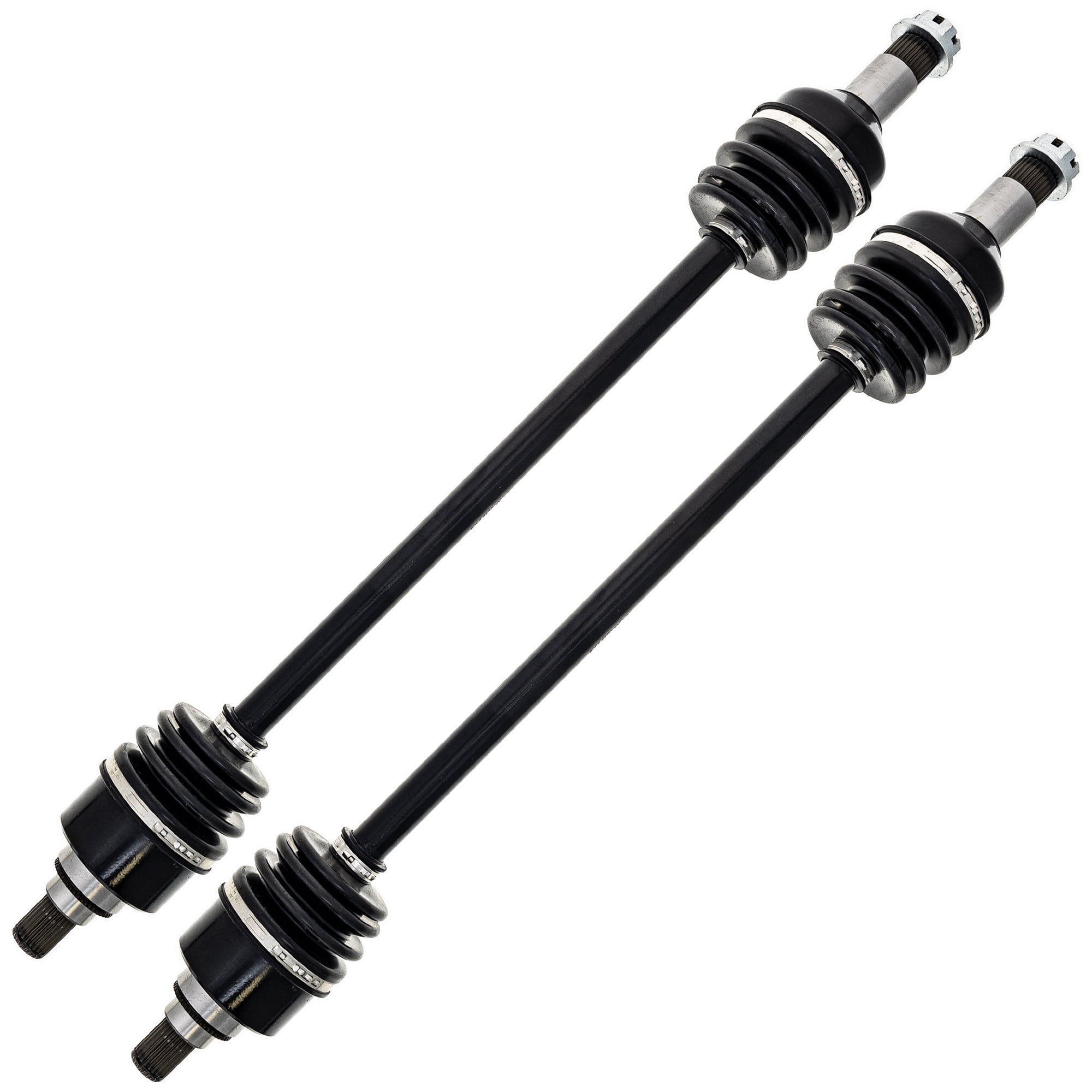 Niche Front Half Shaft CV Axle for Arctic Cat Wildcat 1000 4X 4 1502 ...