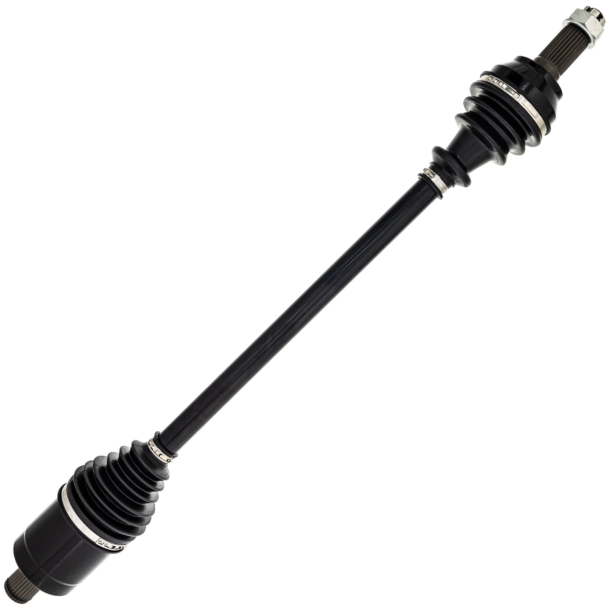 Niche Front Half Shaft Drive Axle for Polaris RZR XP 1000 1333434 519 ...