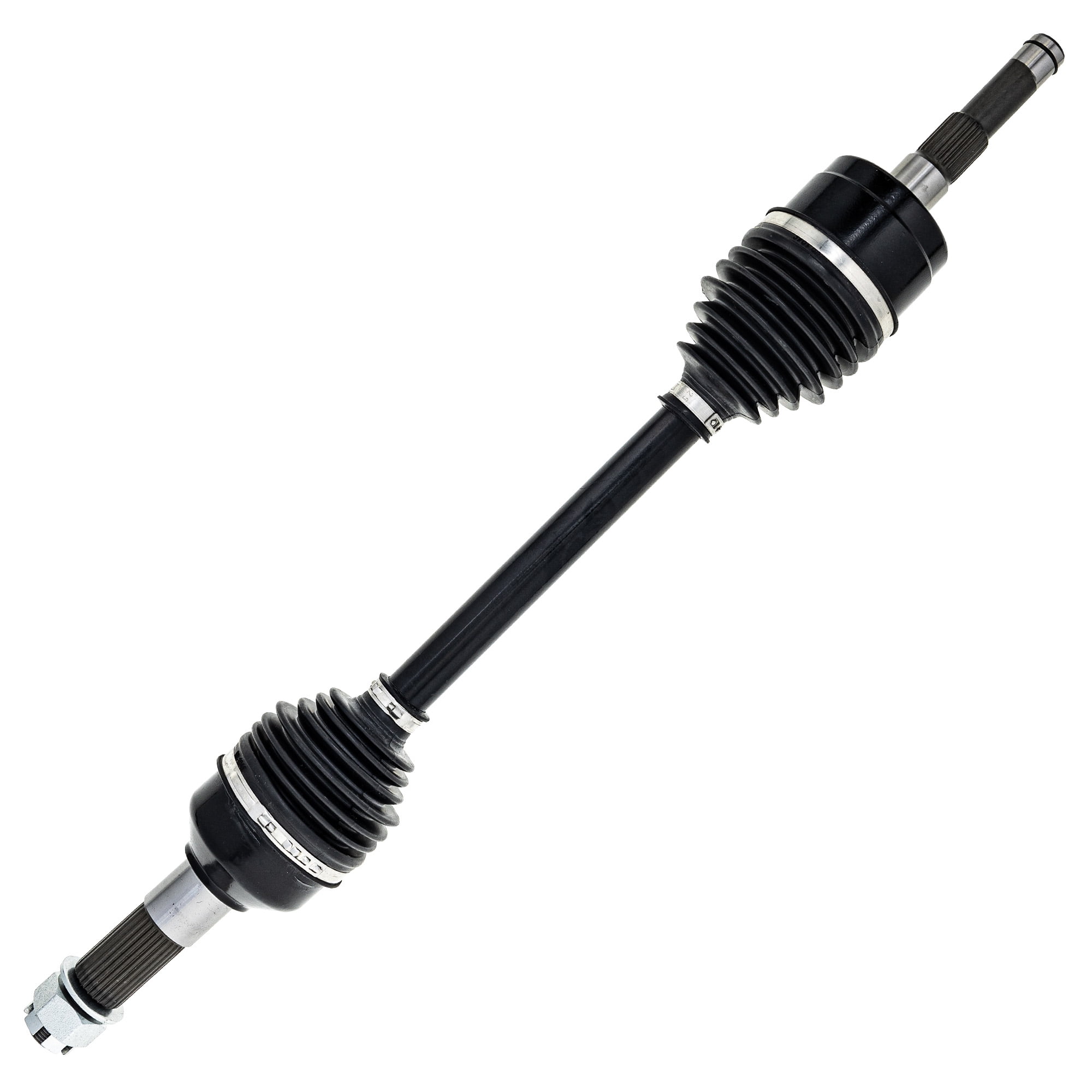 Niche Front Left CV Axle for CFMoto Zforce 500 800 Trail 5BWC-270100 ...