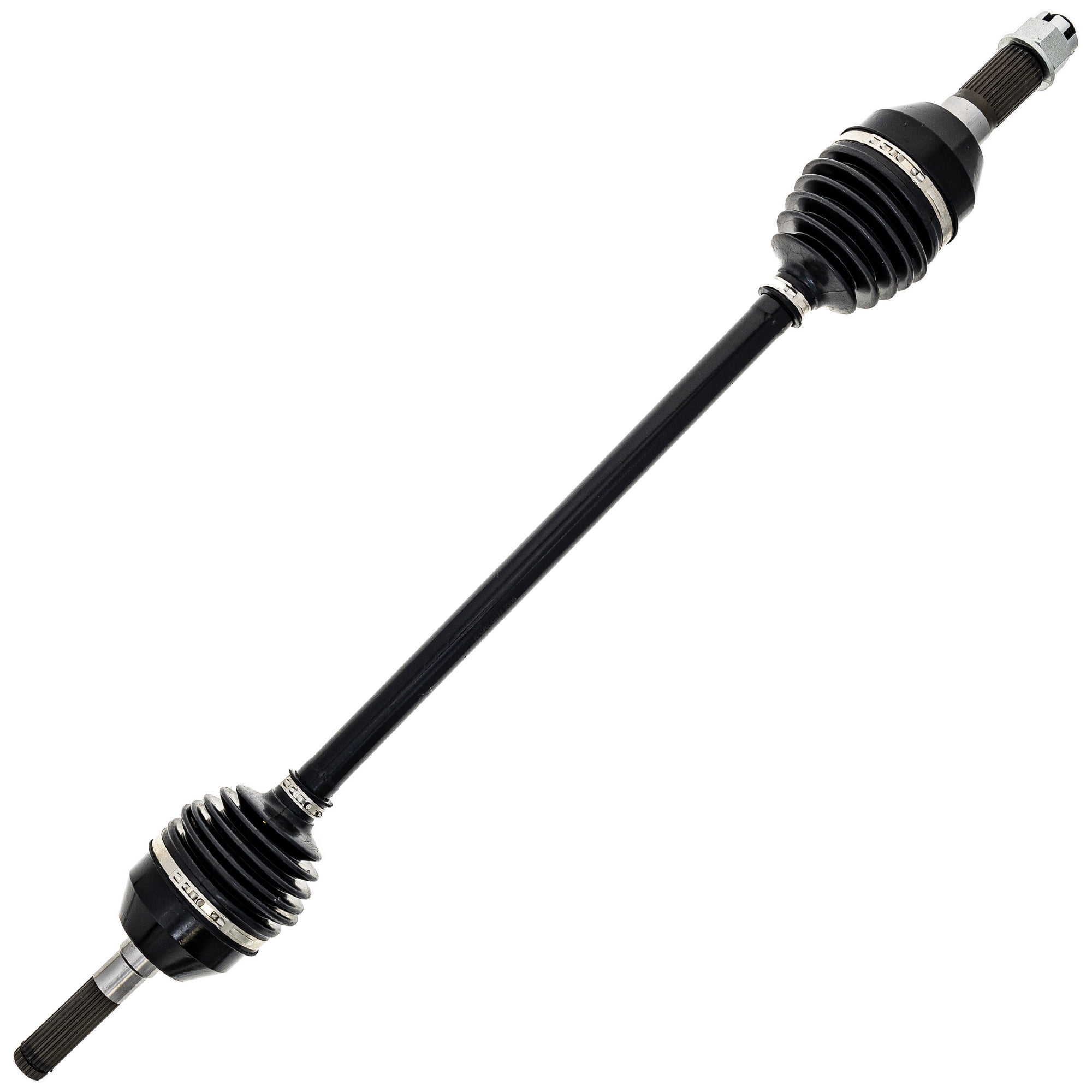 Niche Front Left CV Axle for Can-Am Maverick X3 Turbo R DPS 705401686 ...