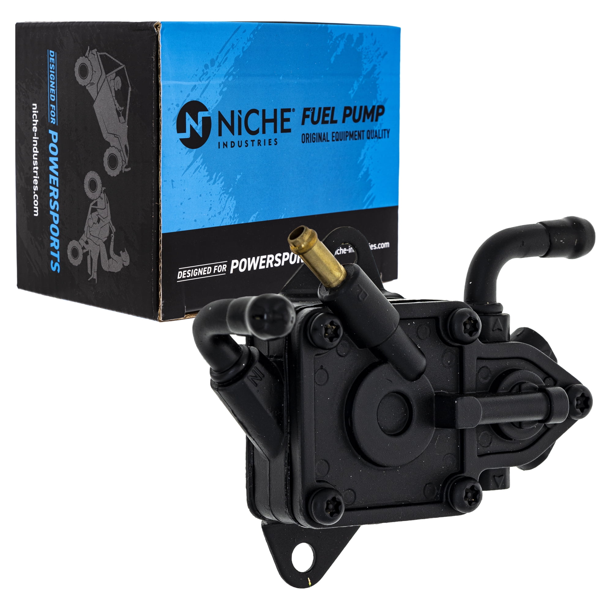 Niche Fuel Pump for Sea-Doo Challenger 1800 Speedster 270500388 Boat ...